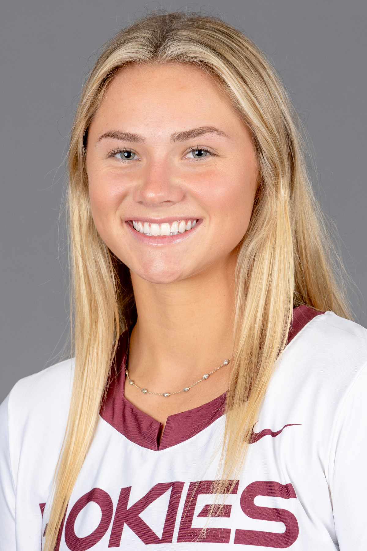 Lauren Render - Lacrosse 2024-25 - Virginia Tech Athletics