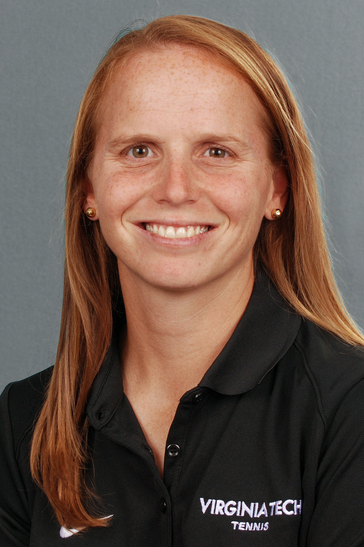 Terry Ann Zawacki-Holdren - Virginia Tech Athletics