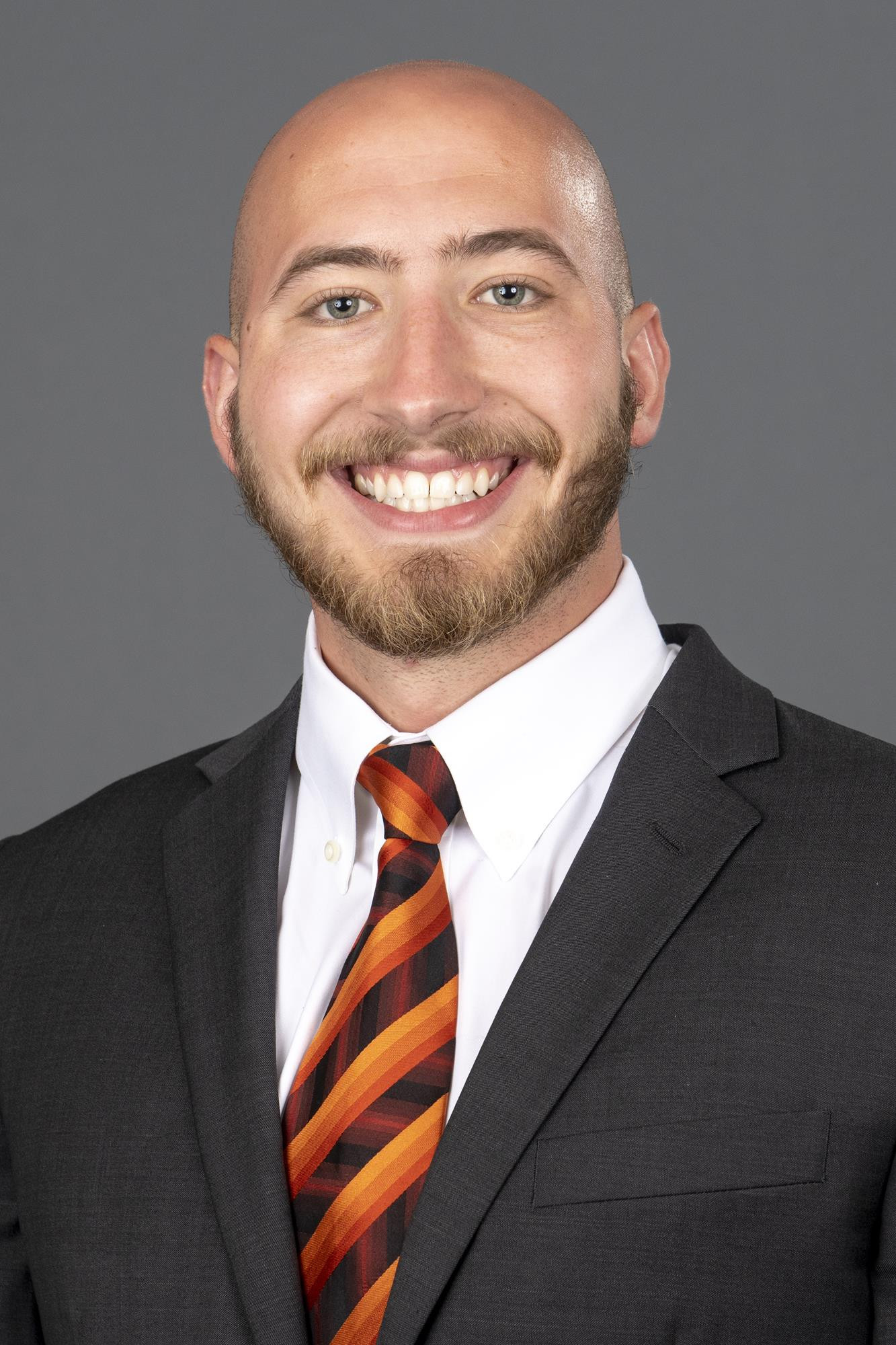 Mason Revis - Virginia Tech Athletics