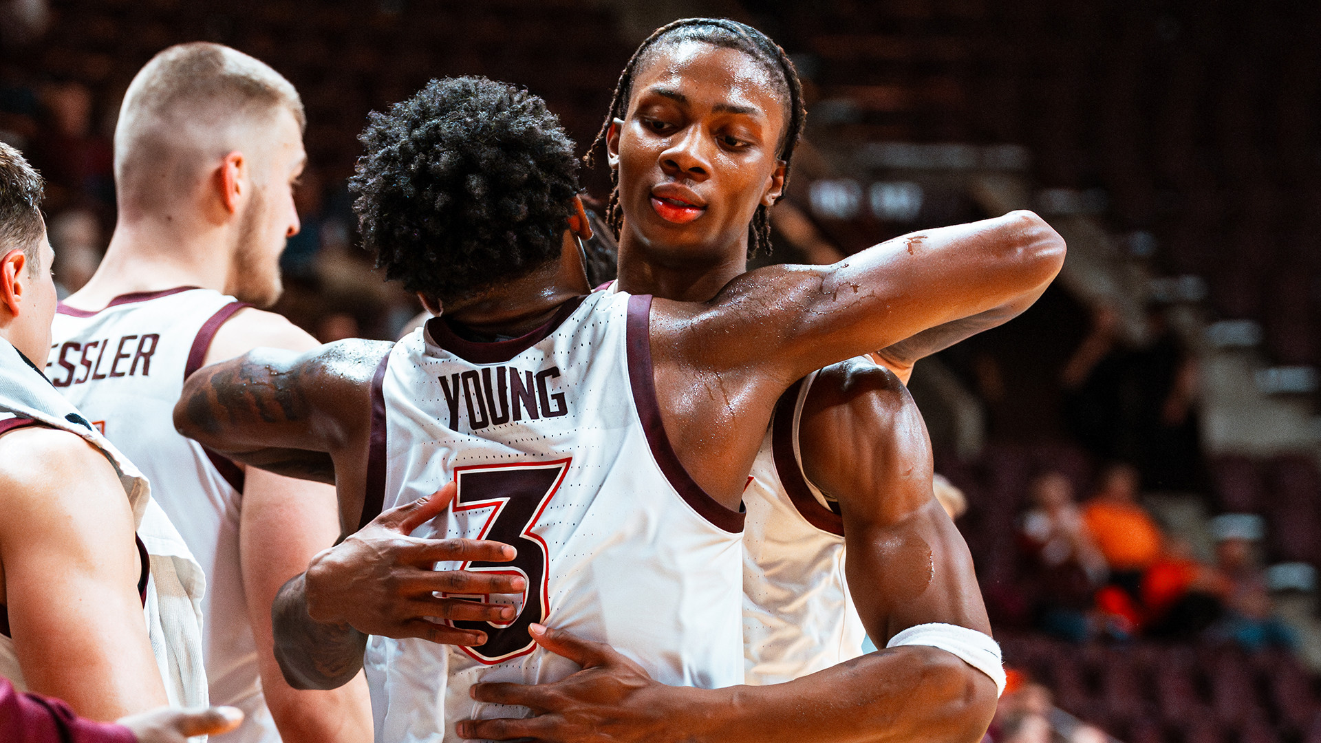 Hokies begin season 3-0 after first week - Virginia Tech Athletics