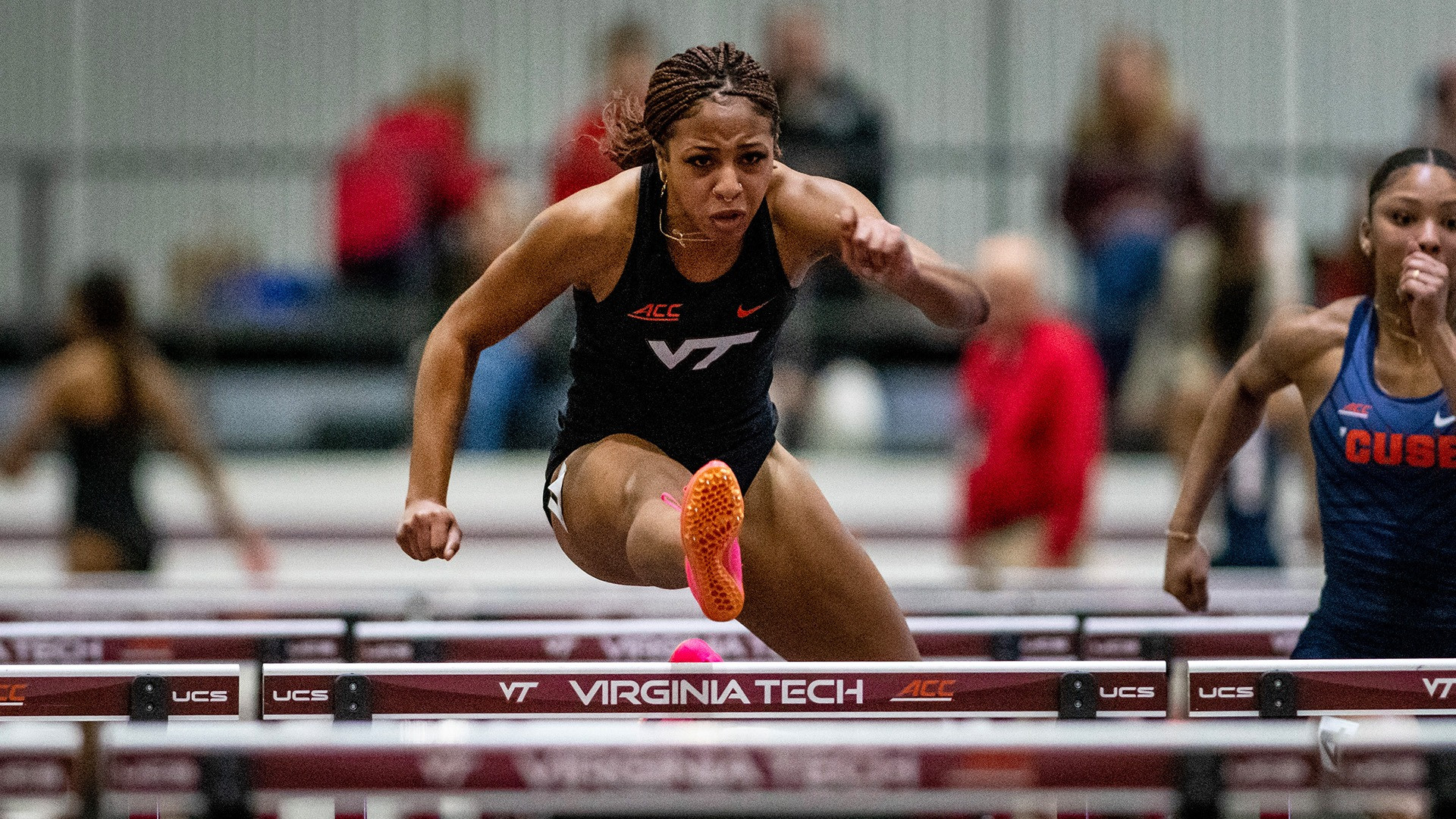 Tech set to host Hokie Invitational - Virginia Tech Athletics