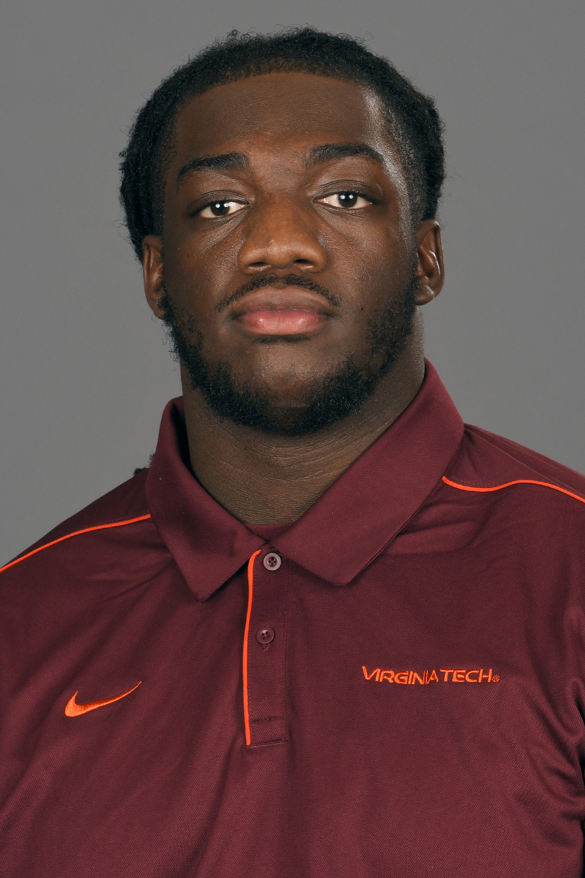 Jaden Cunningham - Football 2021 - Virginia Tech Athletics