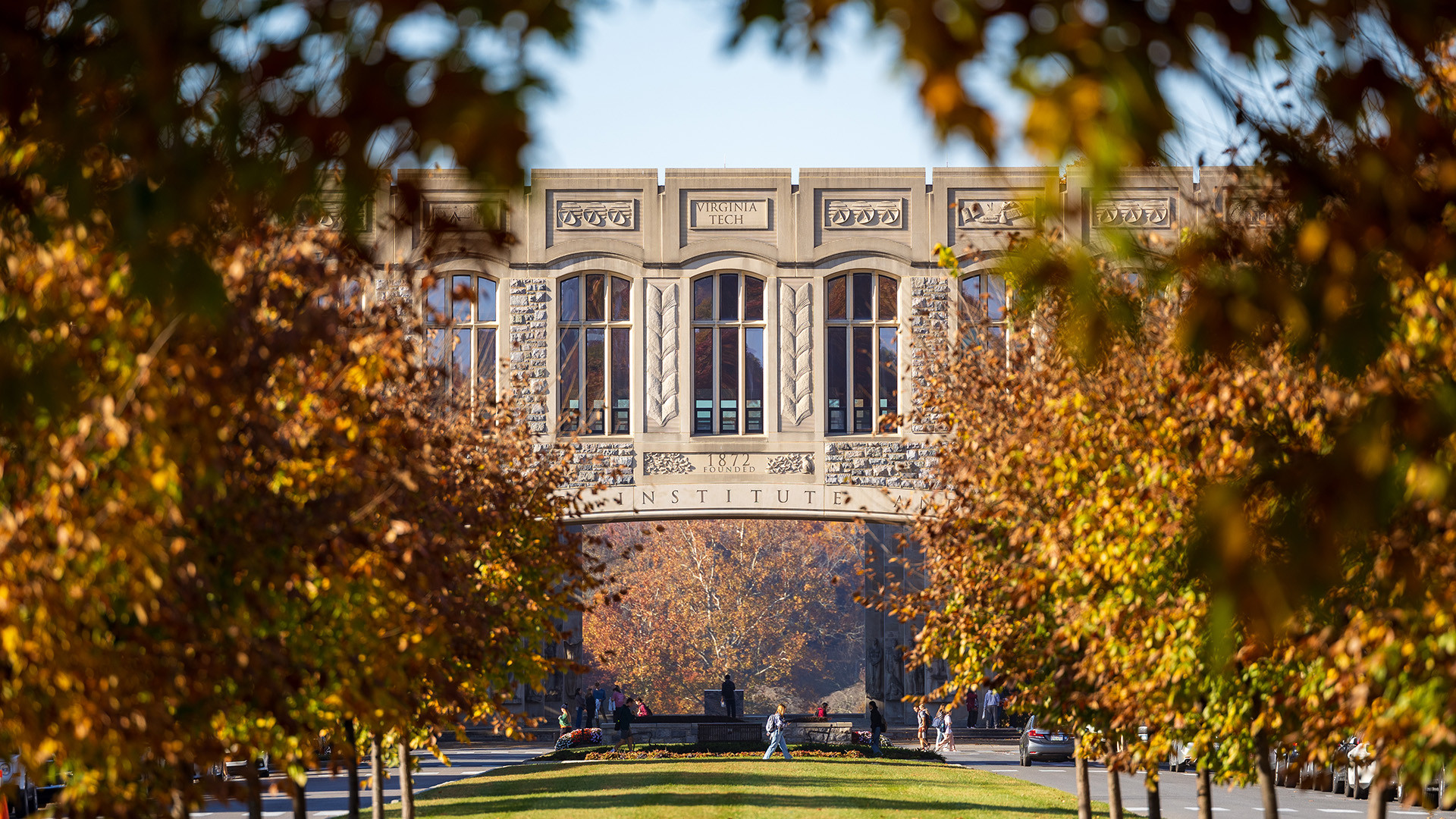 Virginia Tech continues strong showing in latest NCAA Graduation ...