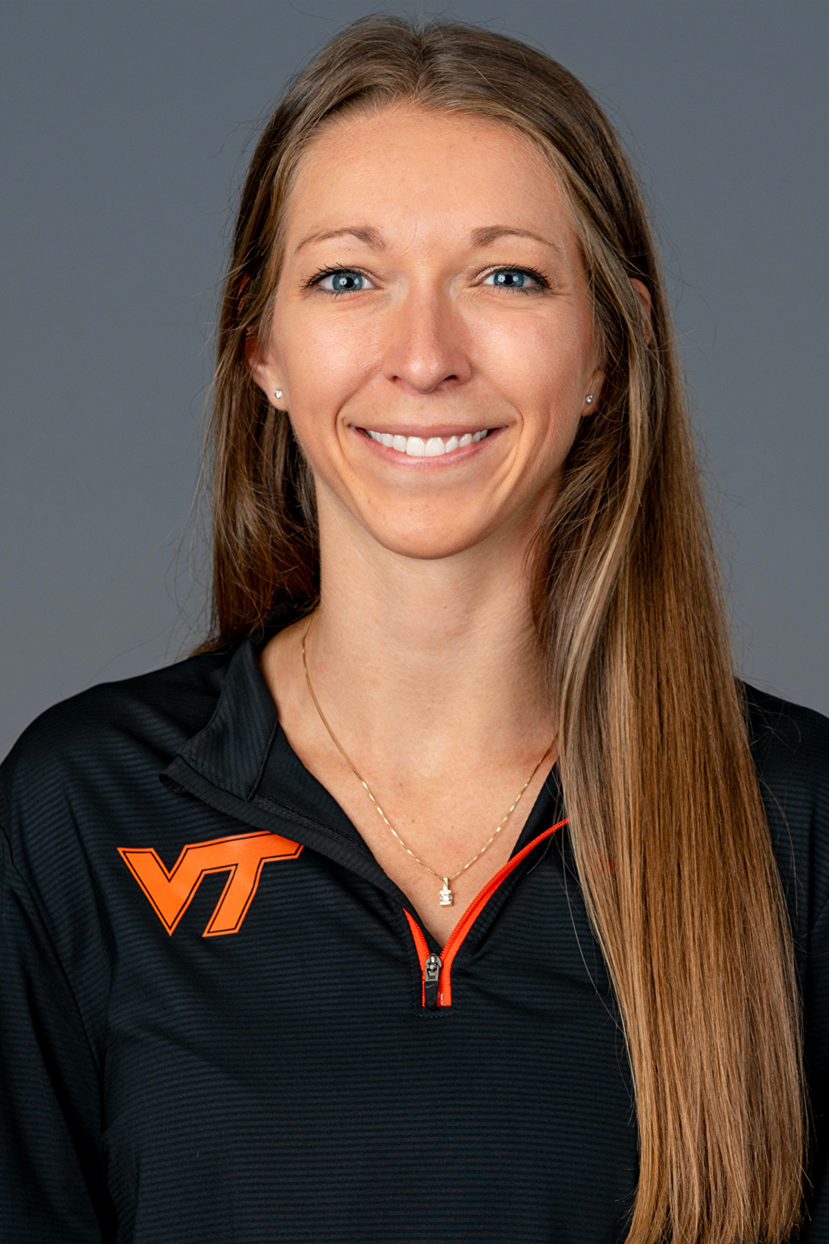 Hannah Long - Virginia Tech Athletics