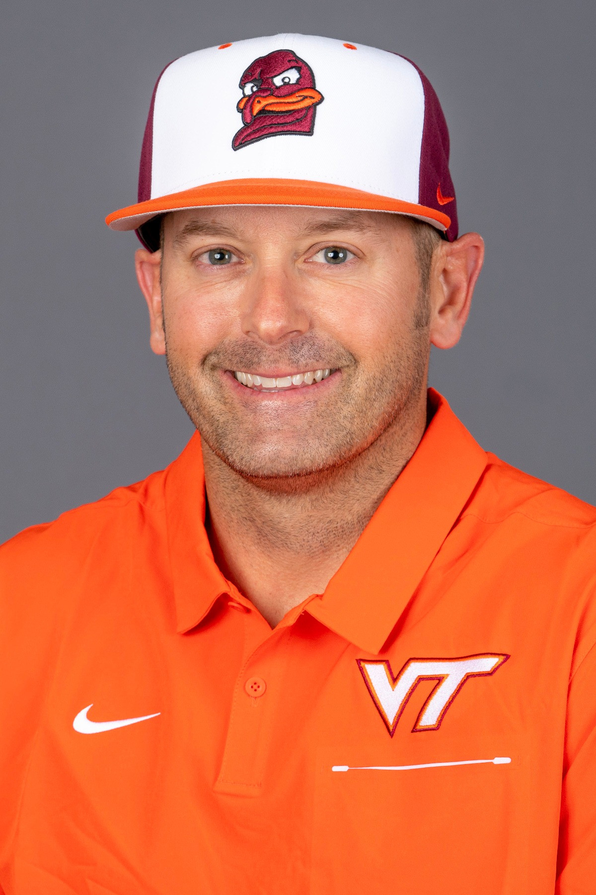 Josh Johnson - Virginia Tech Athletics