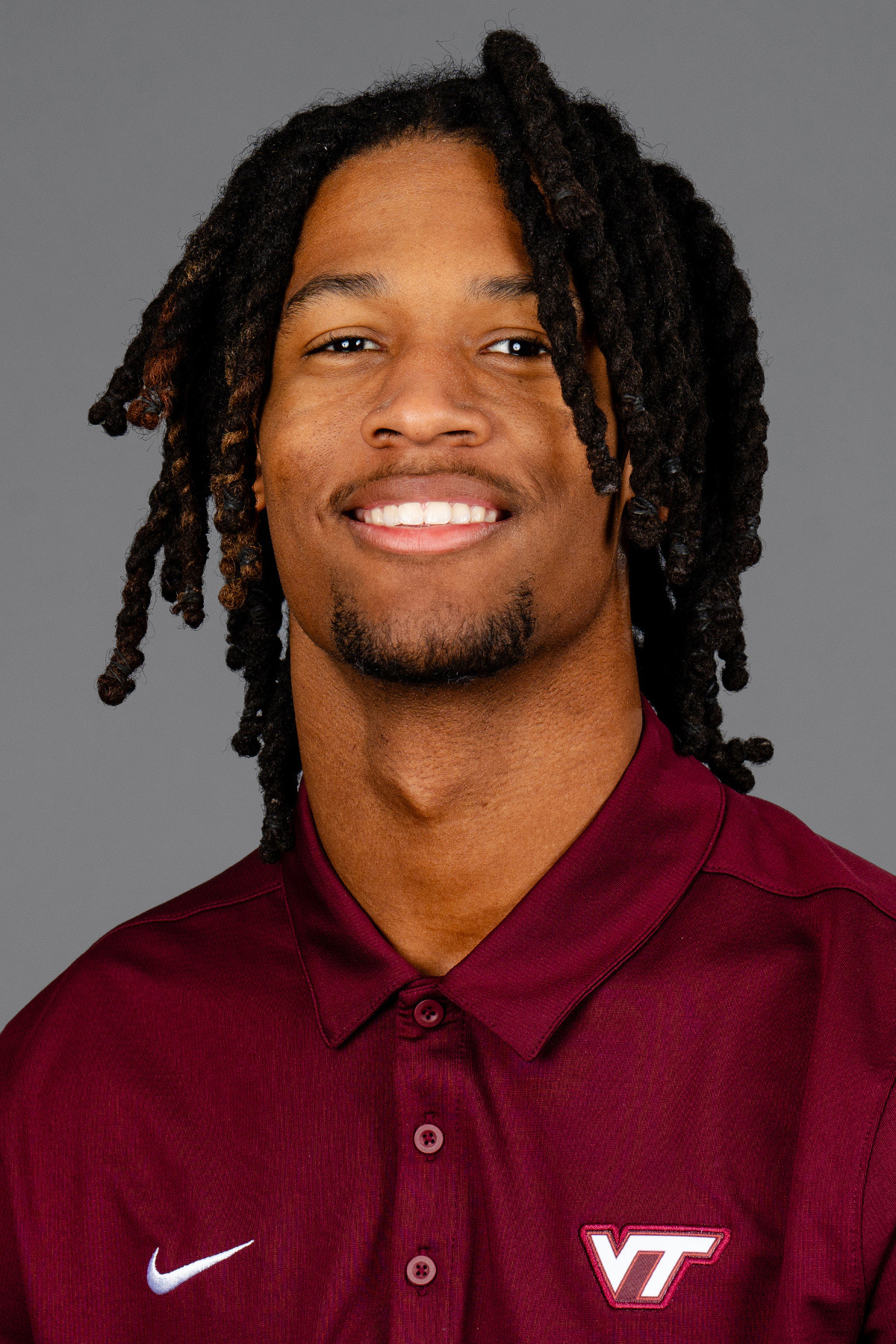 Kelden Ryan - Football 2025 - Virginia Tech Athletics