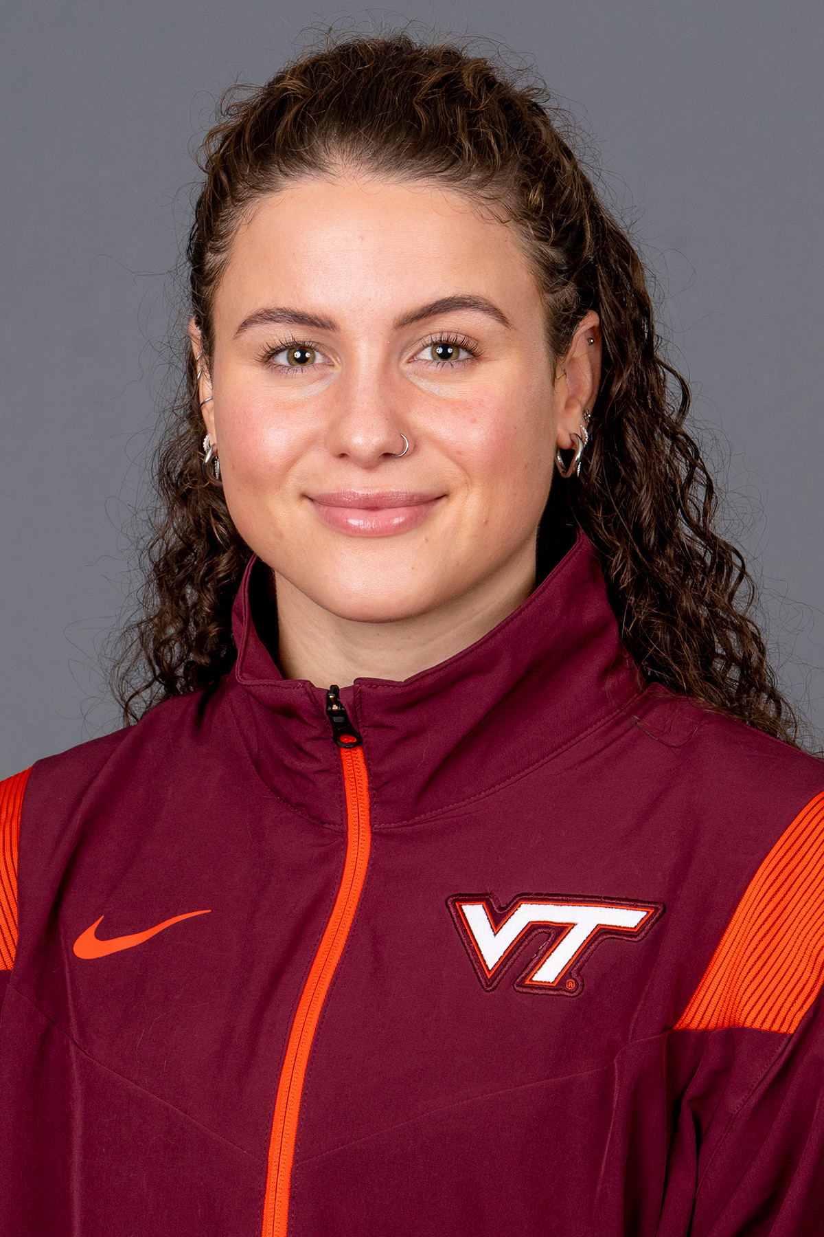 Madelyn Moore - Swimming & Diving 2022-23 - Virginia Tech Athletics