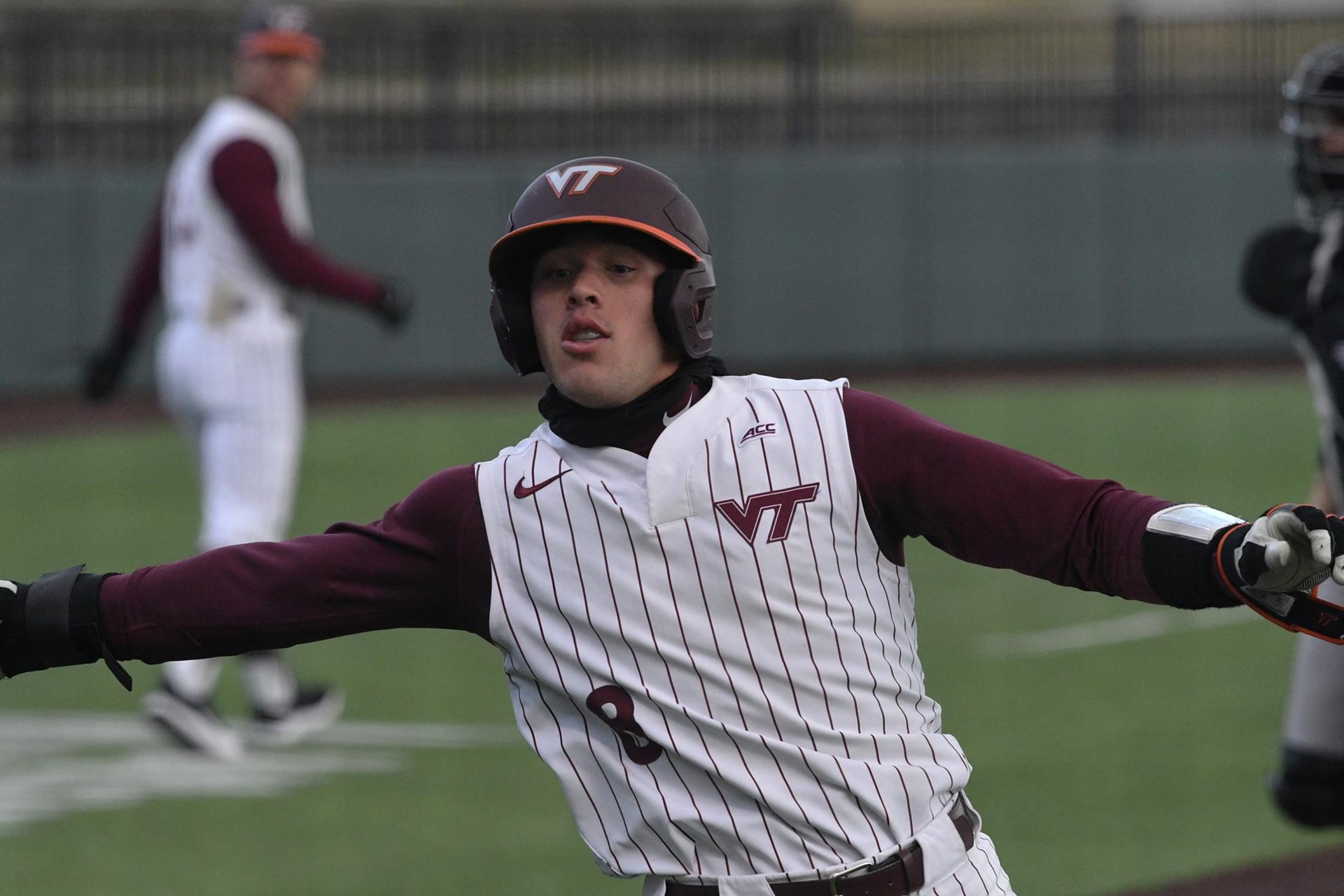 Offense posts season-highs on Friday in runaway win over Bryant ...