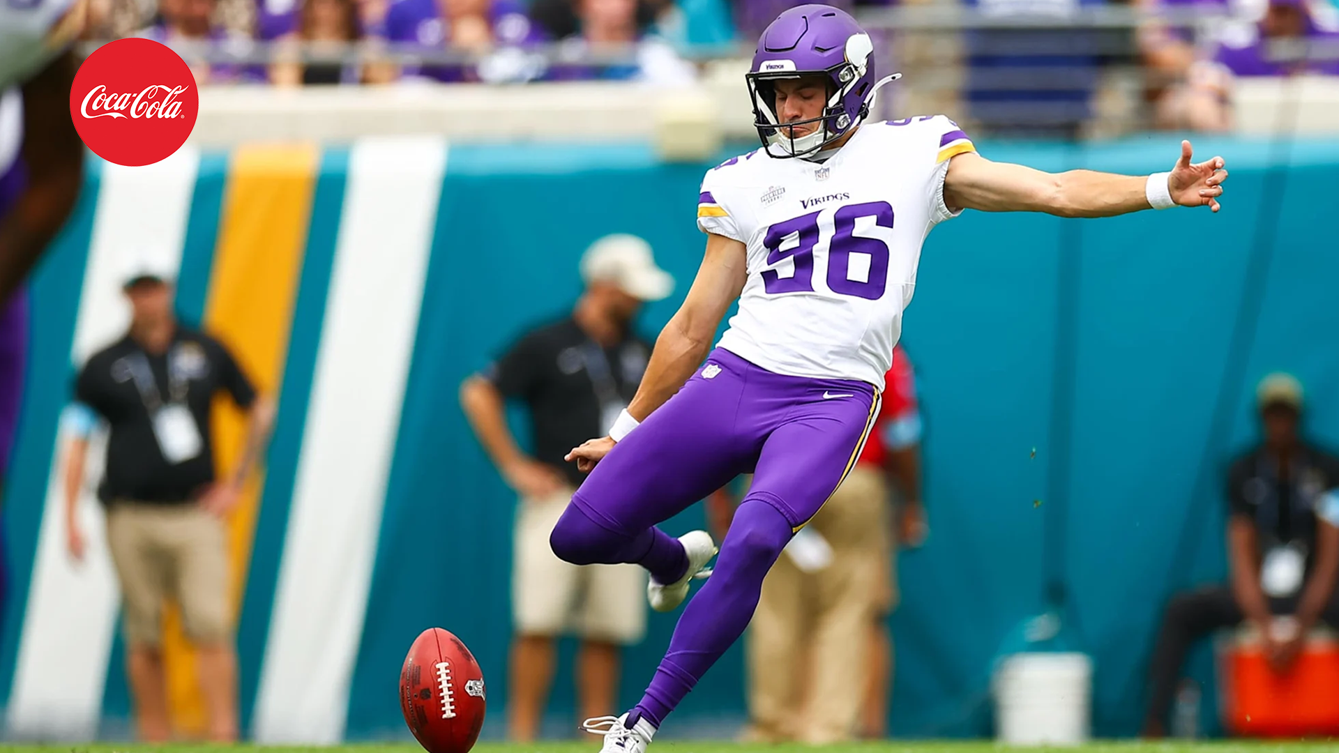 NFL Hokies: Week 10 recap - Virginia Tech Athletics