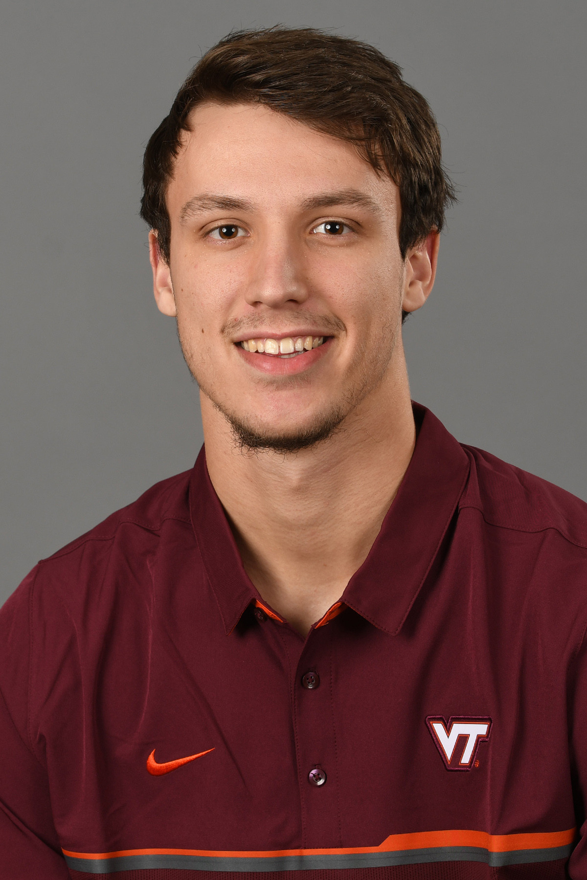 Corey Thomas - Football 2018 - Virginia Tech Athletics