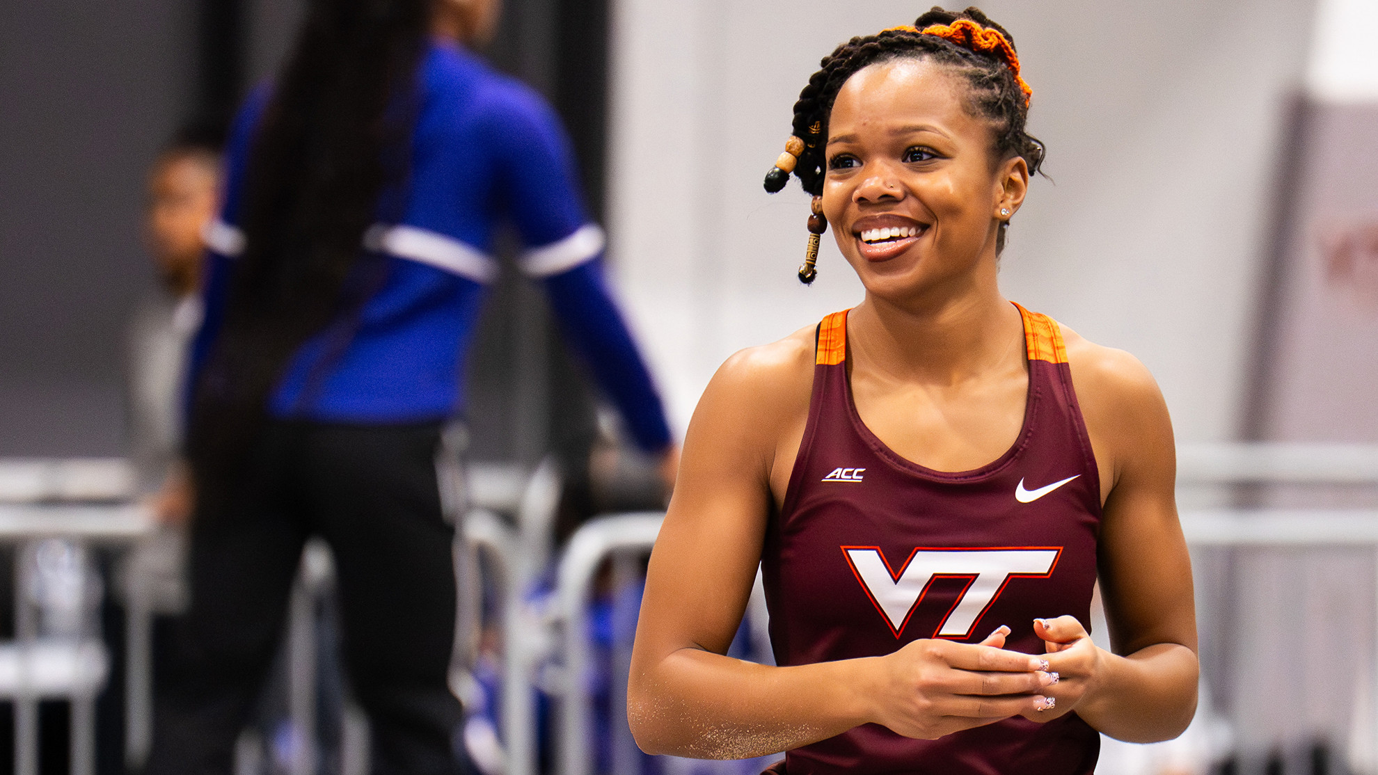 Virginia Tech Invitational (Meet Gallery) - Virginia Tech Athletics