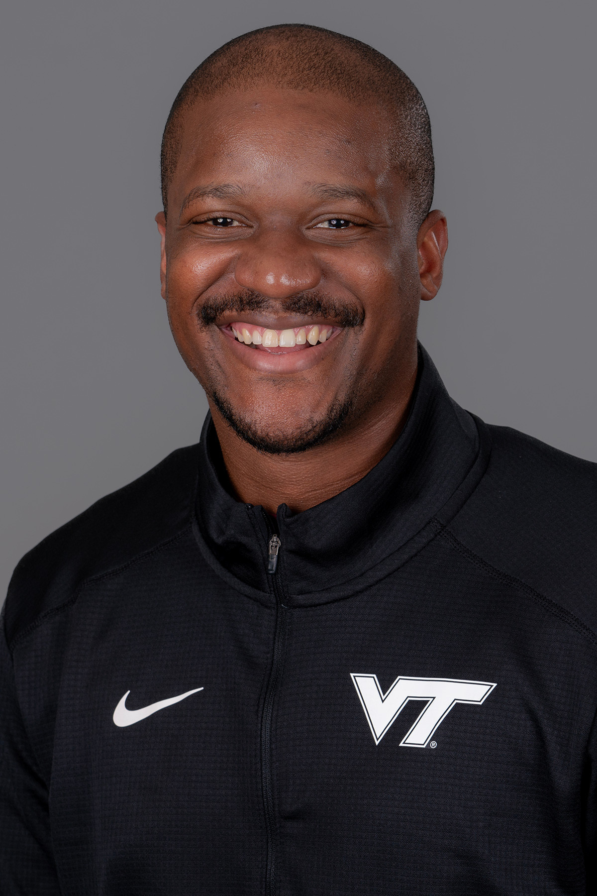 John Ellis - Virginia Tech Athletics