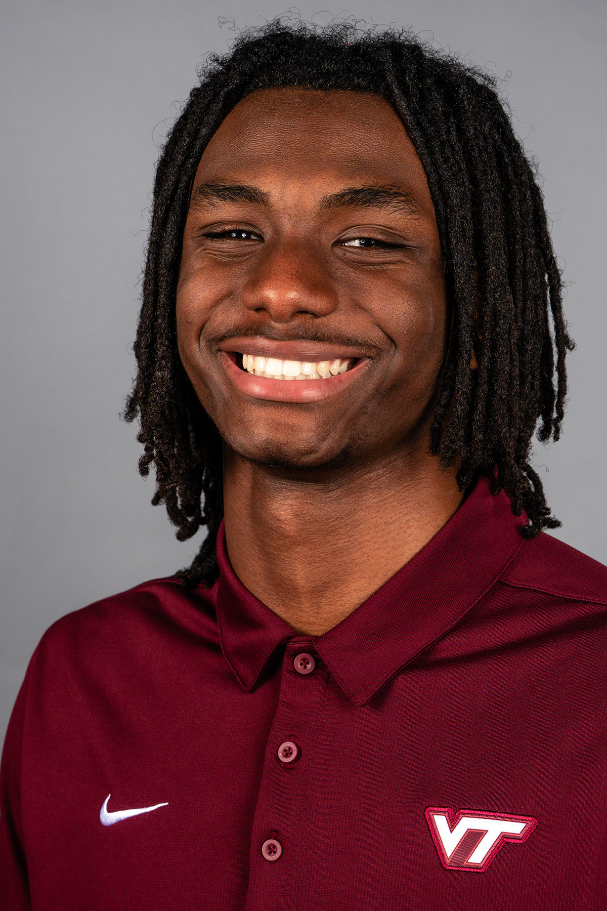 Terry Wiggins - 2026 Football Roster - Virginia Tech Athletics
