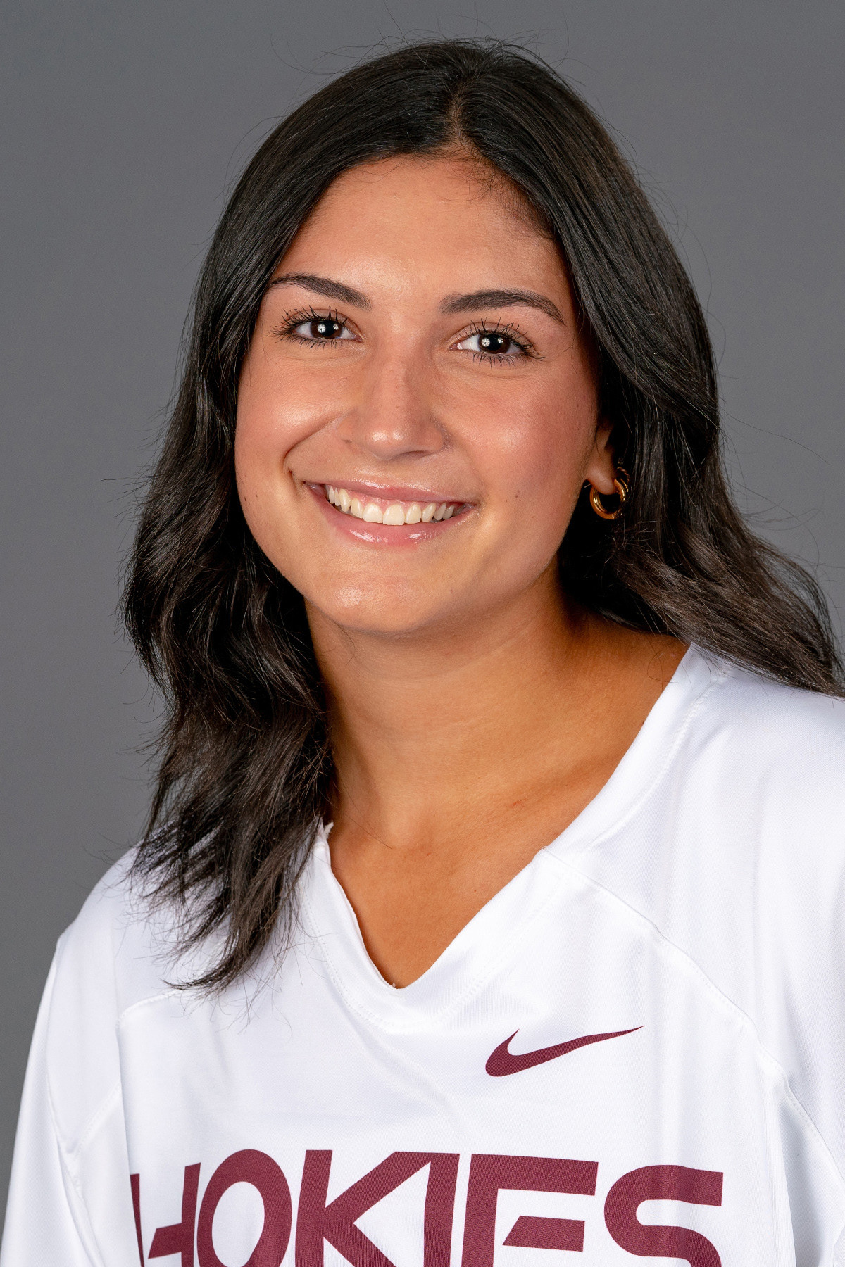 Ally Peterson - Lacrosse 2024-25 - Virginia Tech Athletics