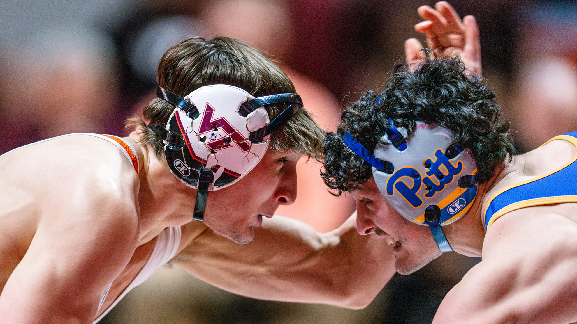 Virginia Tech vs. Pitt (Match Gallery) - Virginia Tech Athletics