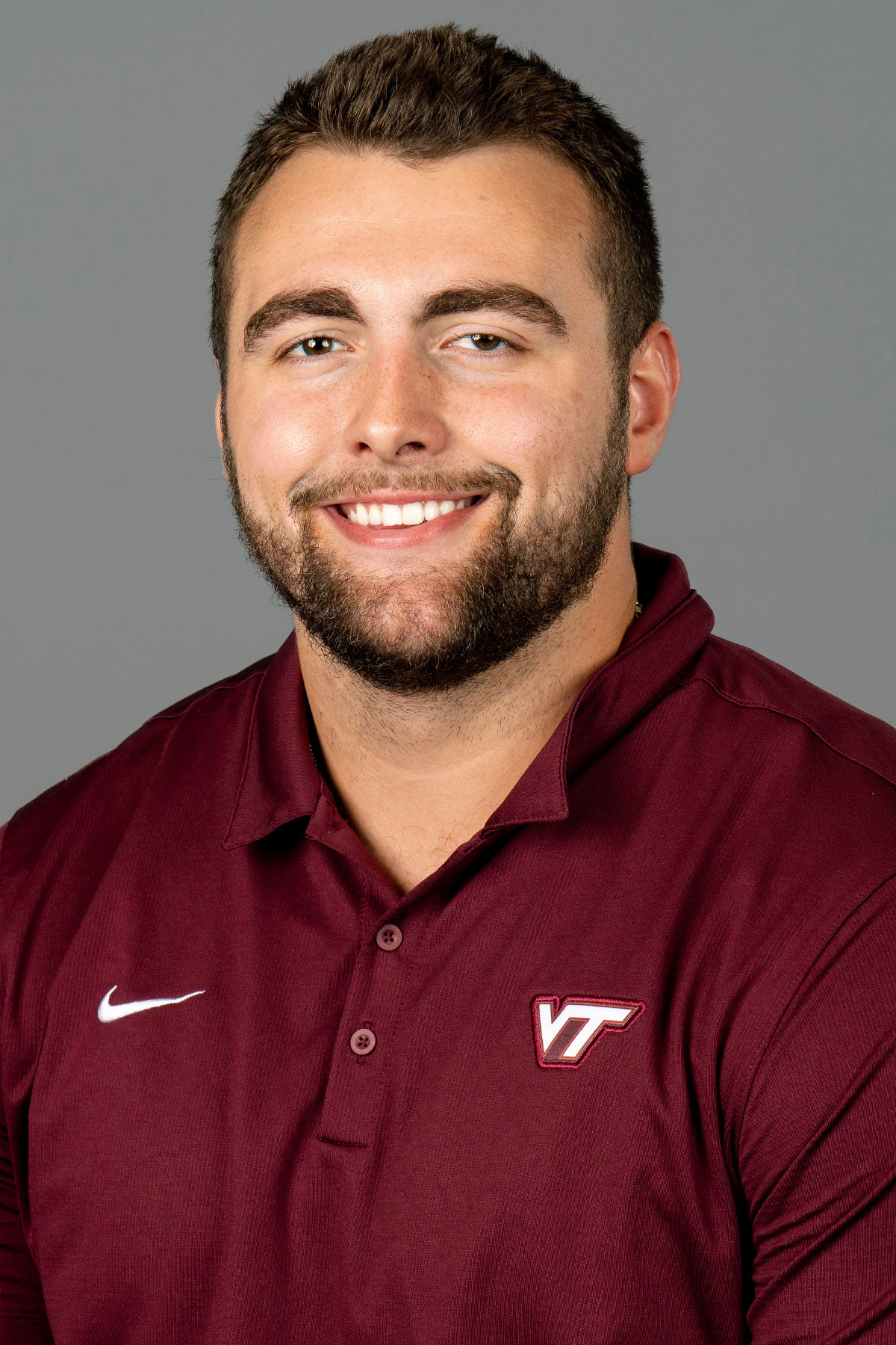 Gunner Givens - Football 2024 - Virginia Tech Athletics