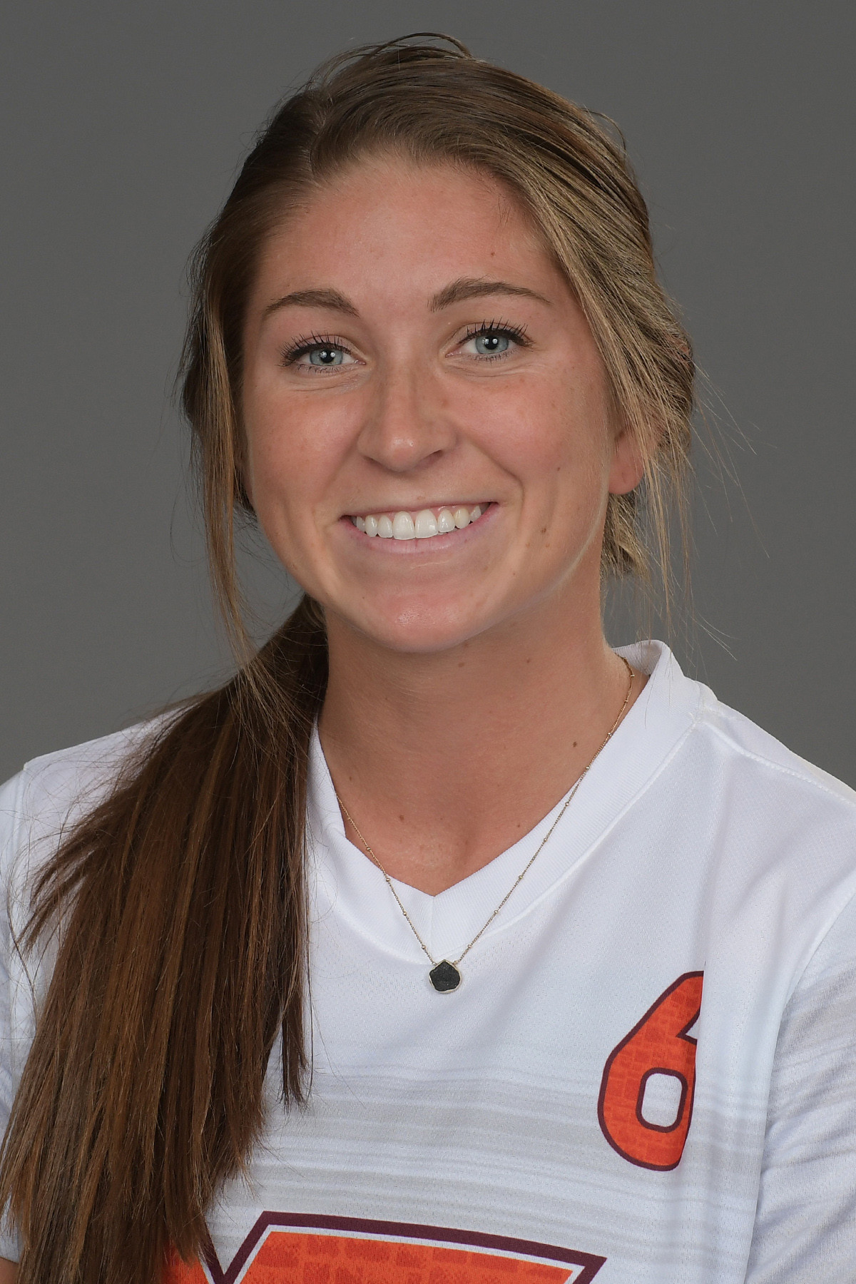 Kari Johnston - Women's Soccer 2017 - Virginia Tech Athletics