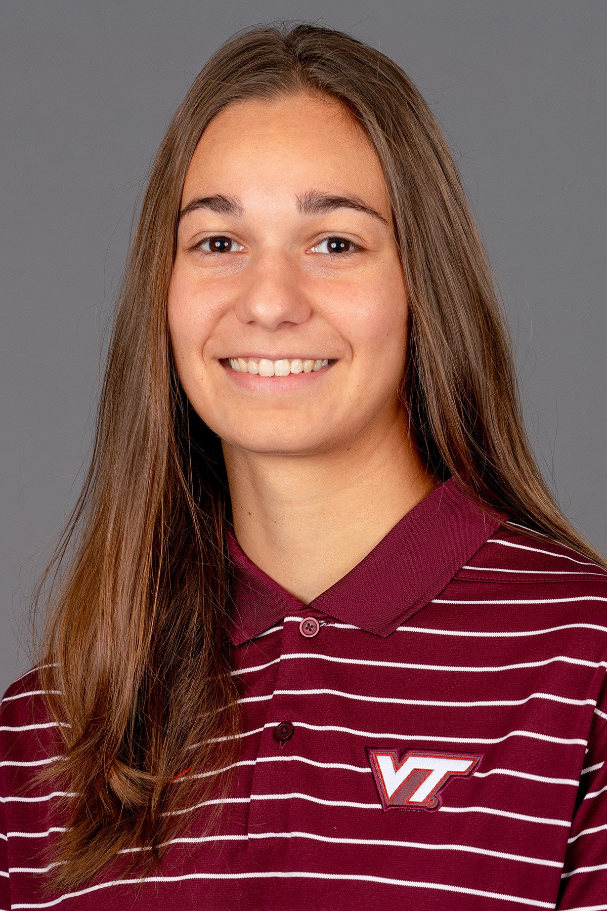 Reka Gyorgy - Virginia Tech Athletics