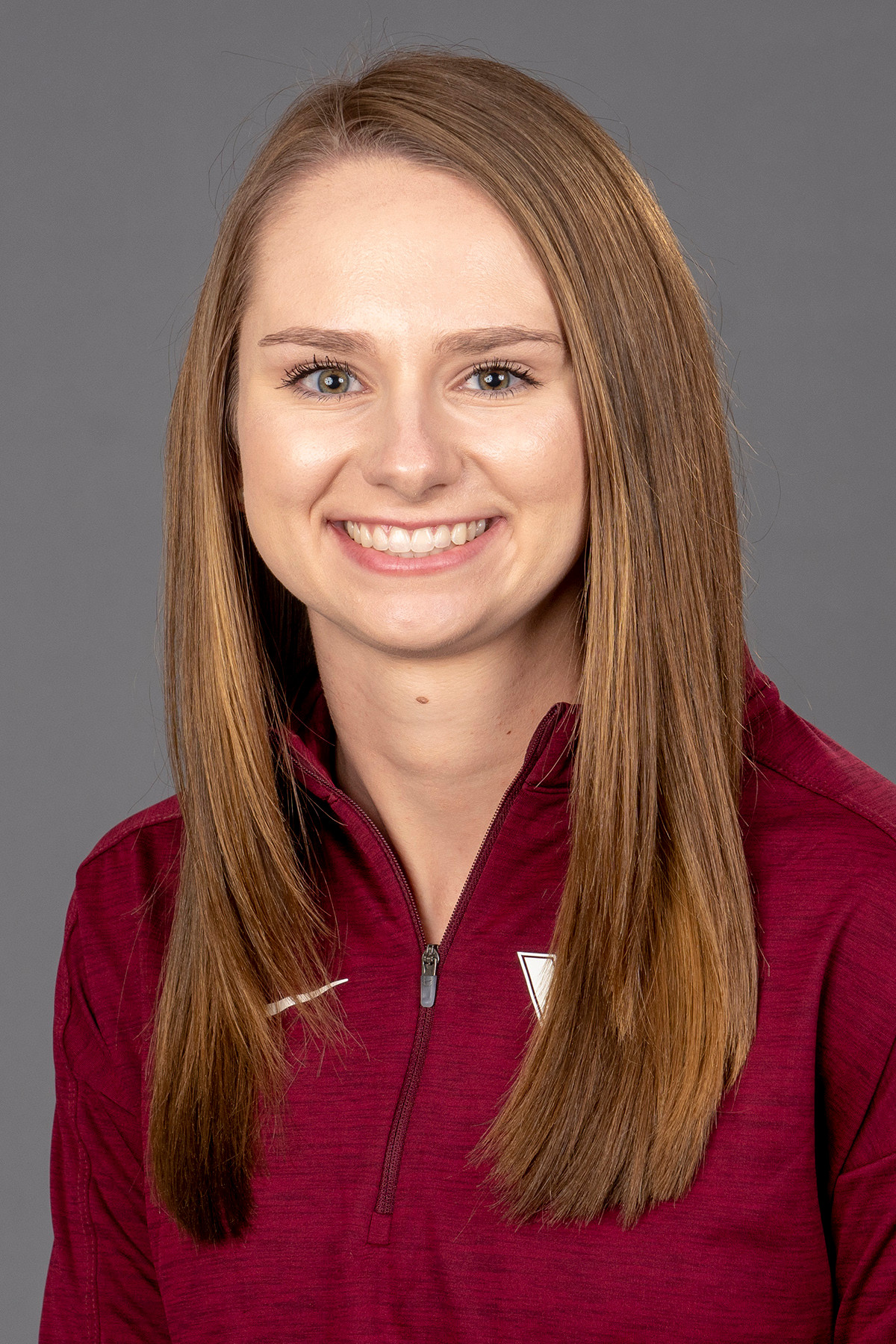 Camie Martin - Virginia Tech Athletics