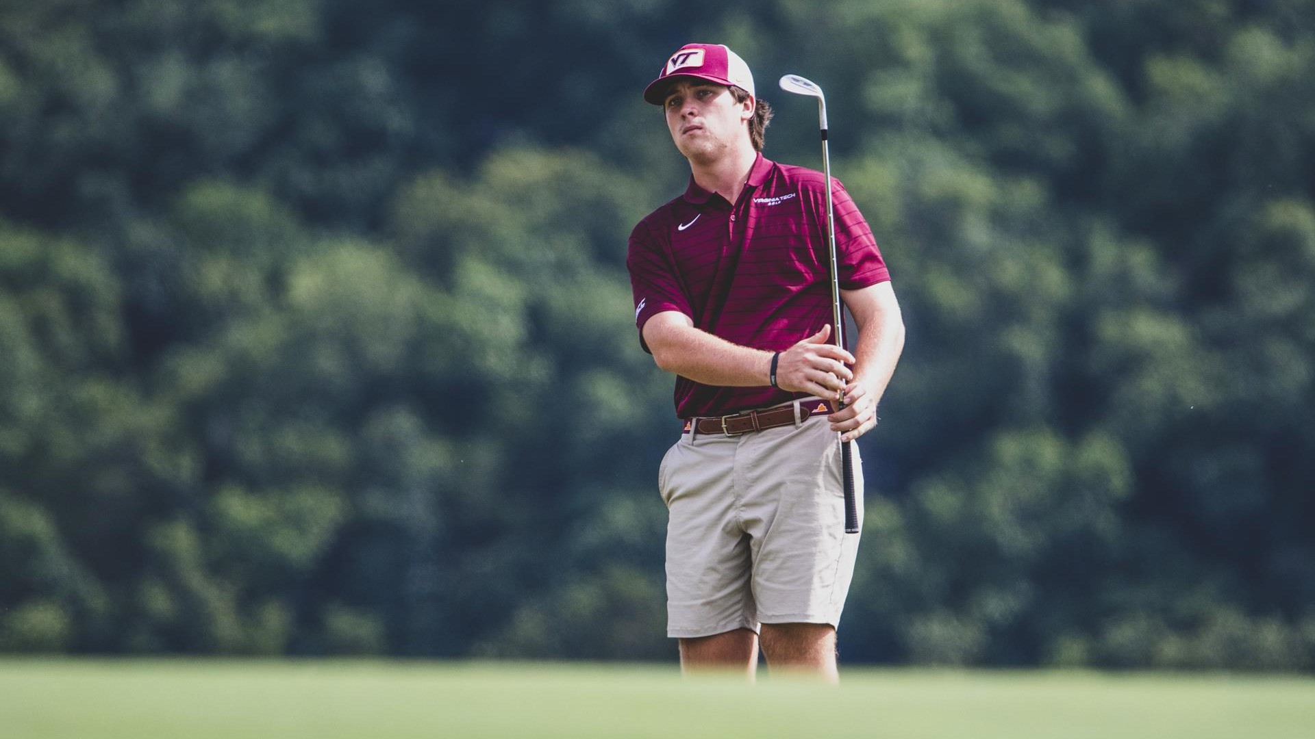 Men's Golf - Virginia Tech Athletics