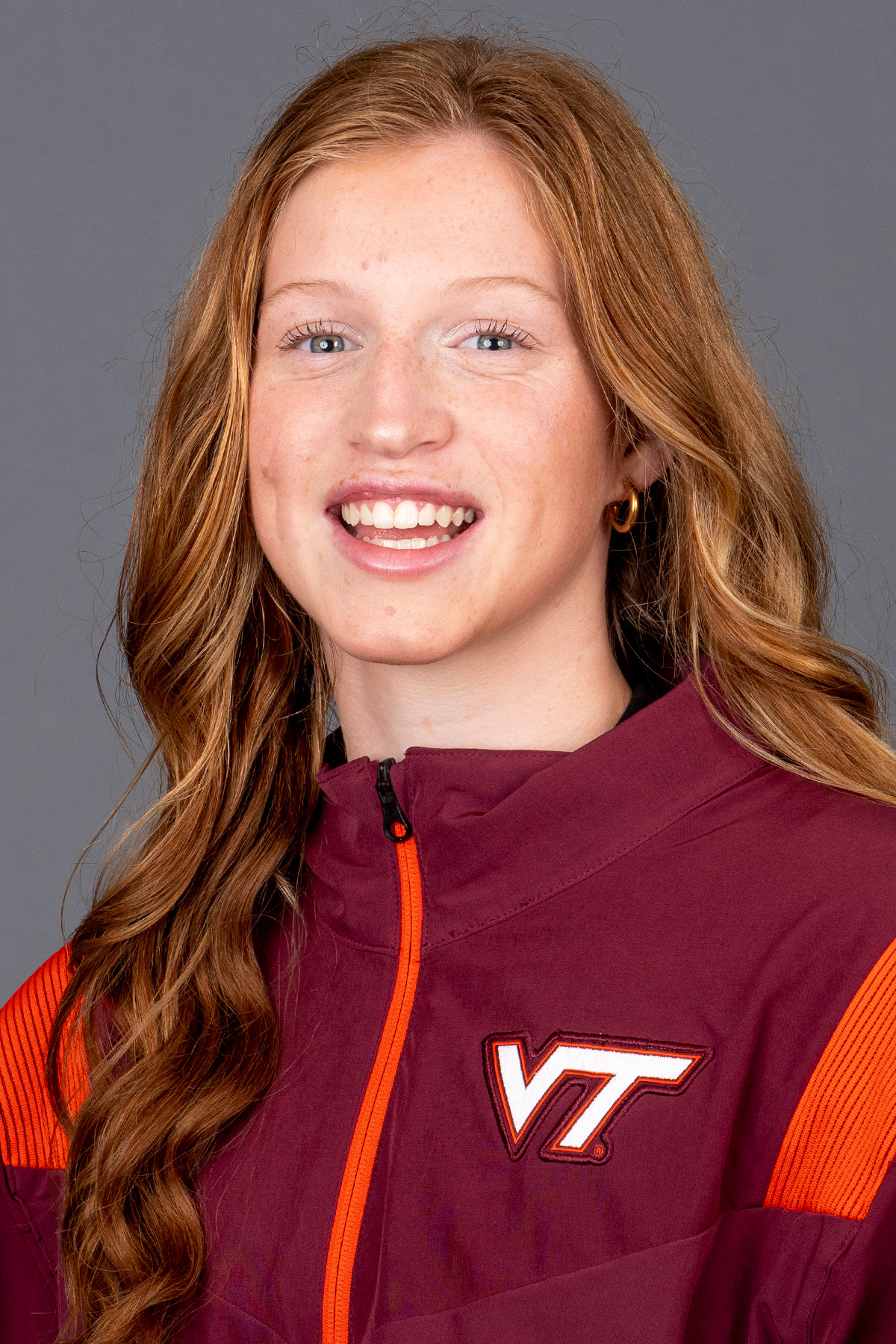 Lilly Fitzpatrick - Swimming & Diving 2022-23 - Virginia Tech Athletics