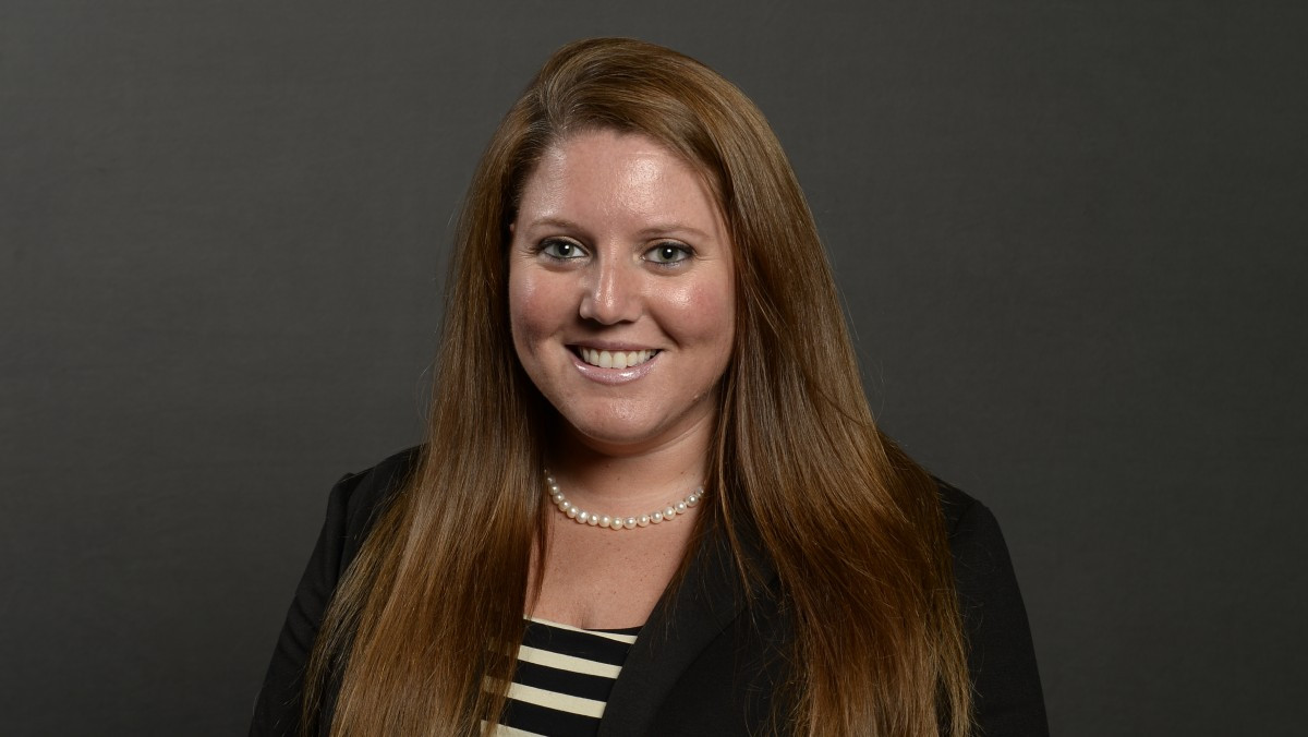 Five questions with Alise Svihla - Virginia Tech Athletics