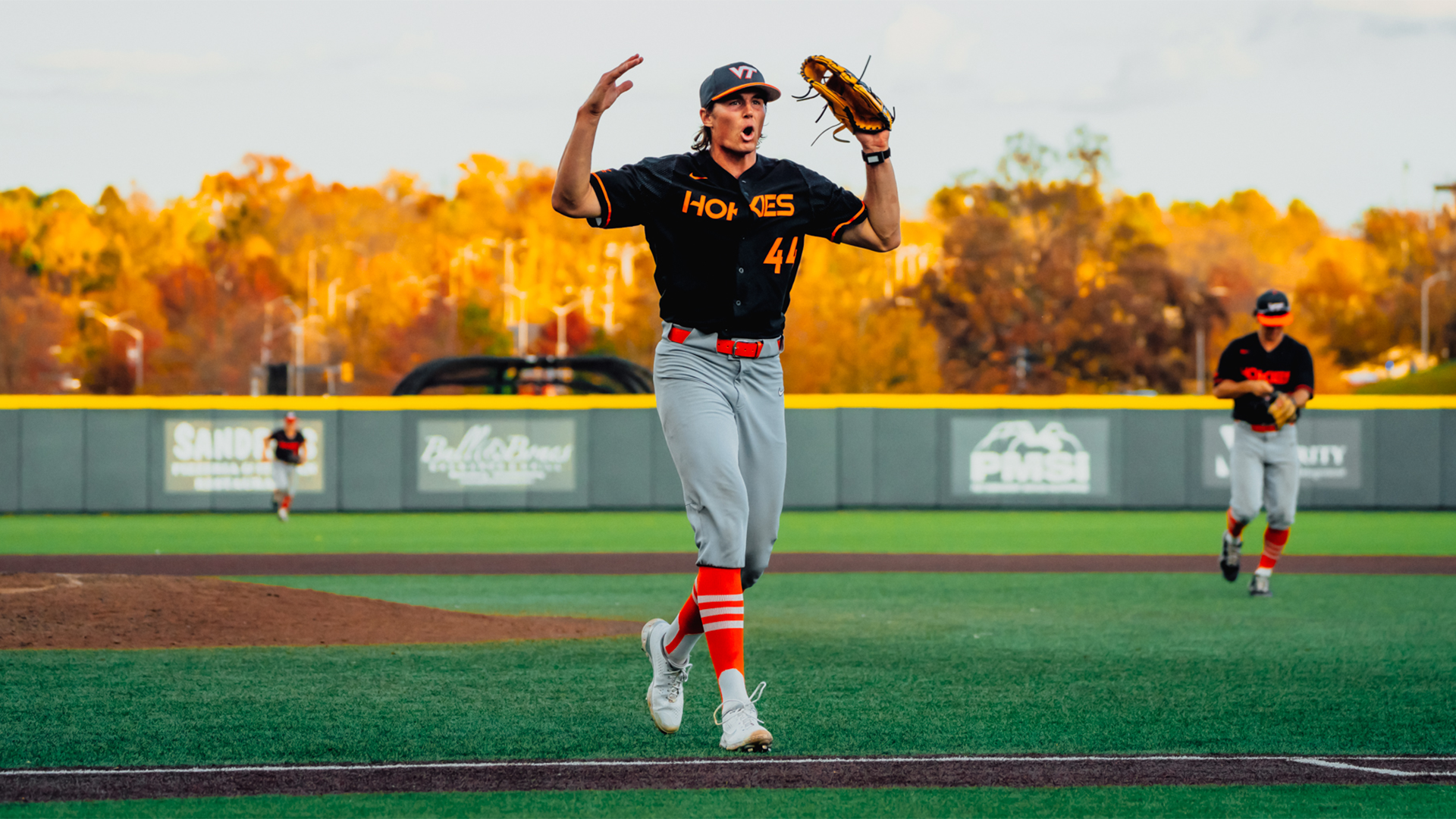 Virginia Tech baseball posts fall 2024 schedule - Virginia Tech Athletics