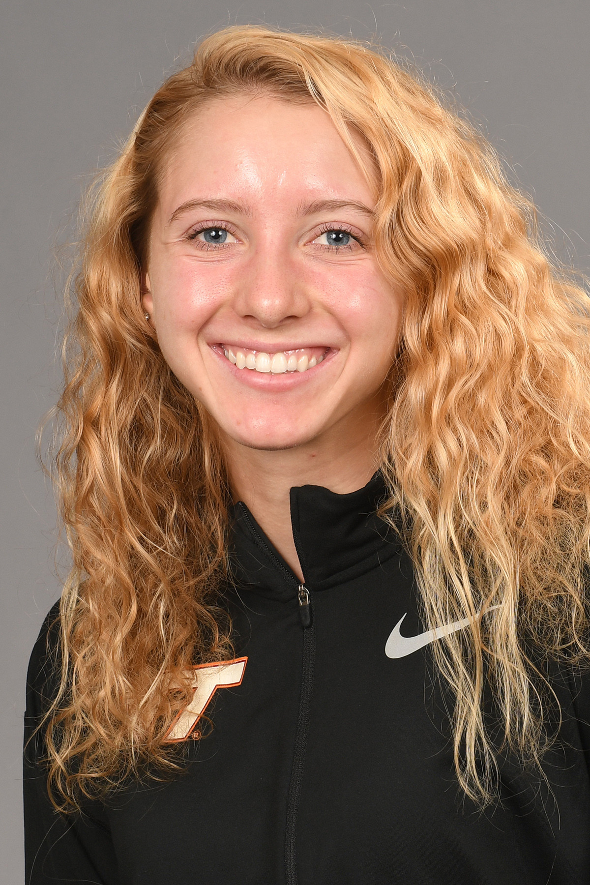 Grace Boone - Track & Field 2020 - Virginia Tech Athletics