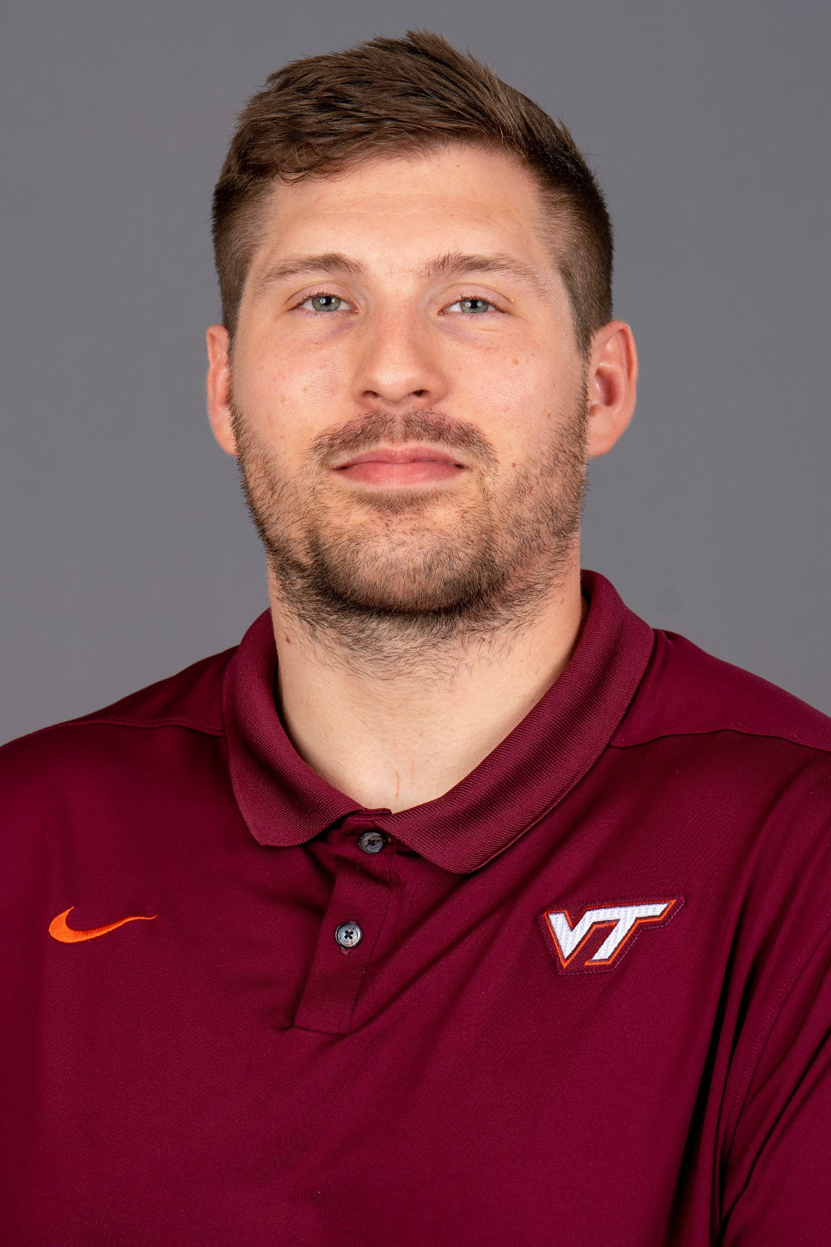 Eric Hale - Virginia Tech Athletics