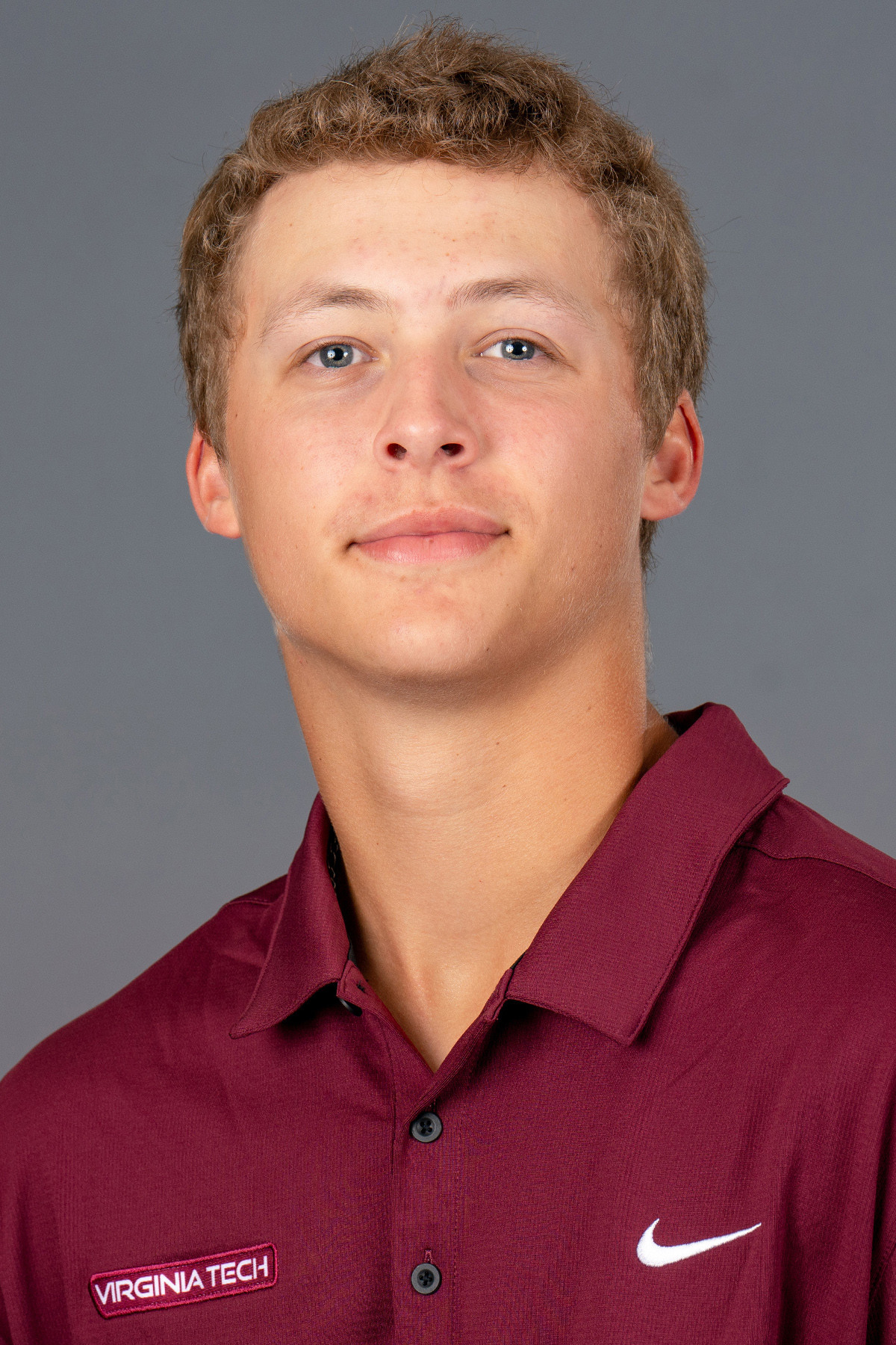 Logan Eisenreich - Baseball Fall 2025 - Virginia Tech Athletics