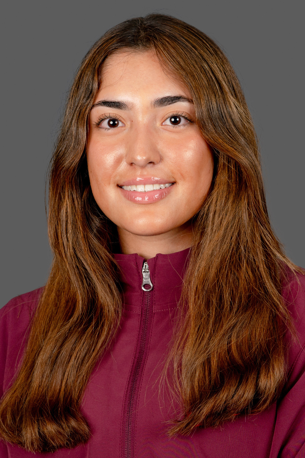 Elizabeth Mendoza - Women's Tennis 2024-25 - Virginia Tech Athletics