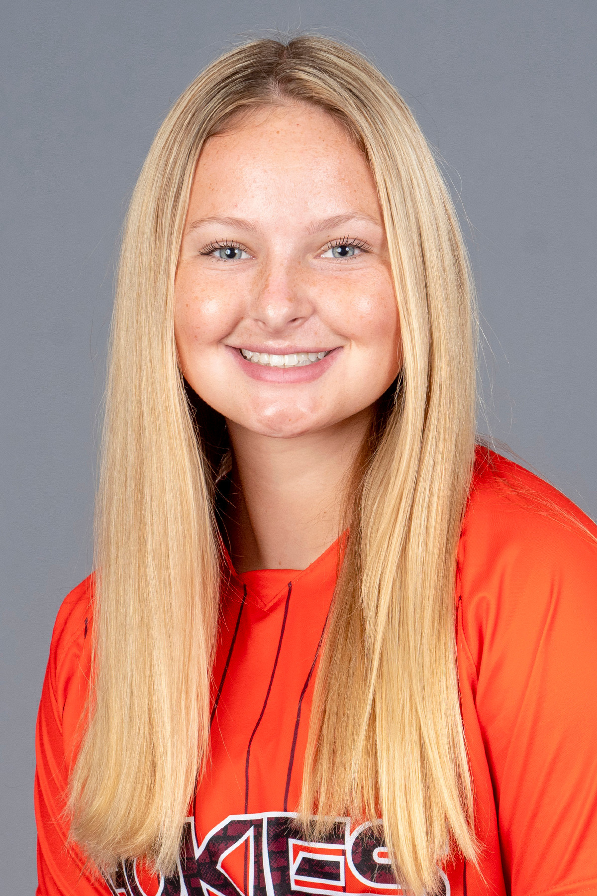 Bella Pontieri - Women's Soccer 2022 - Virginia Tech Athletics