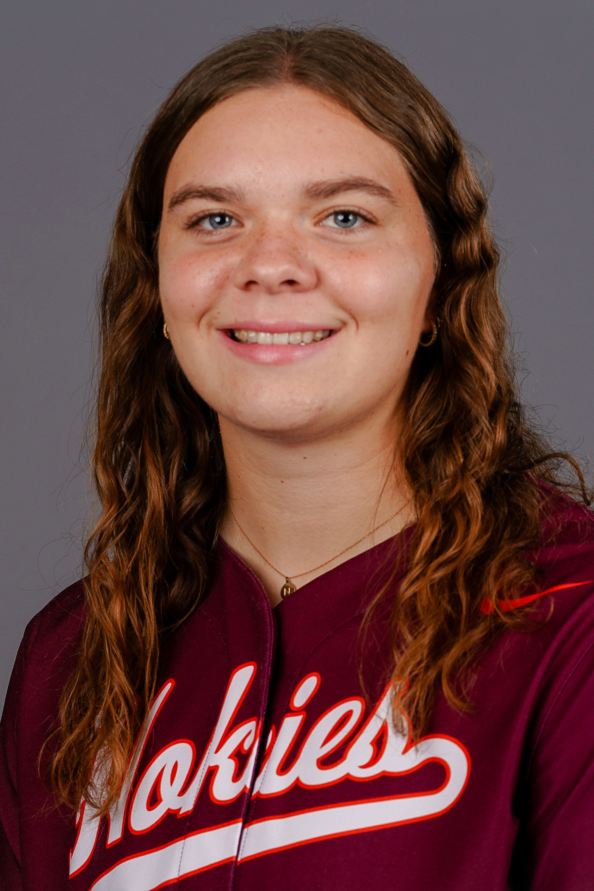 Avery Layton - Softball 2026 - Virginia Tech Athletics