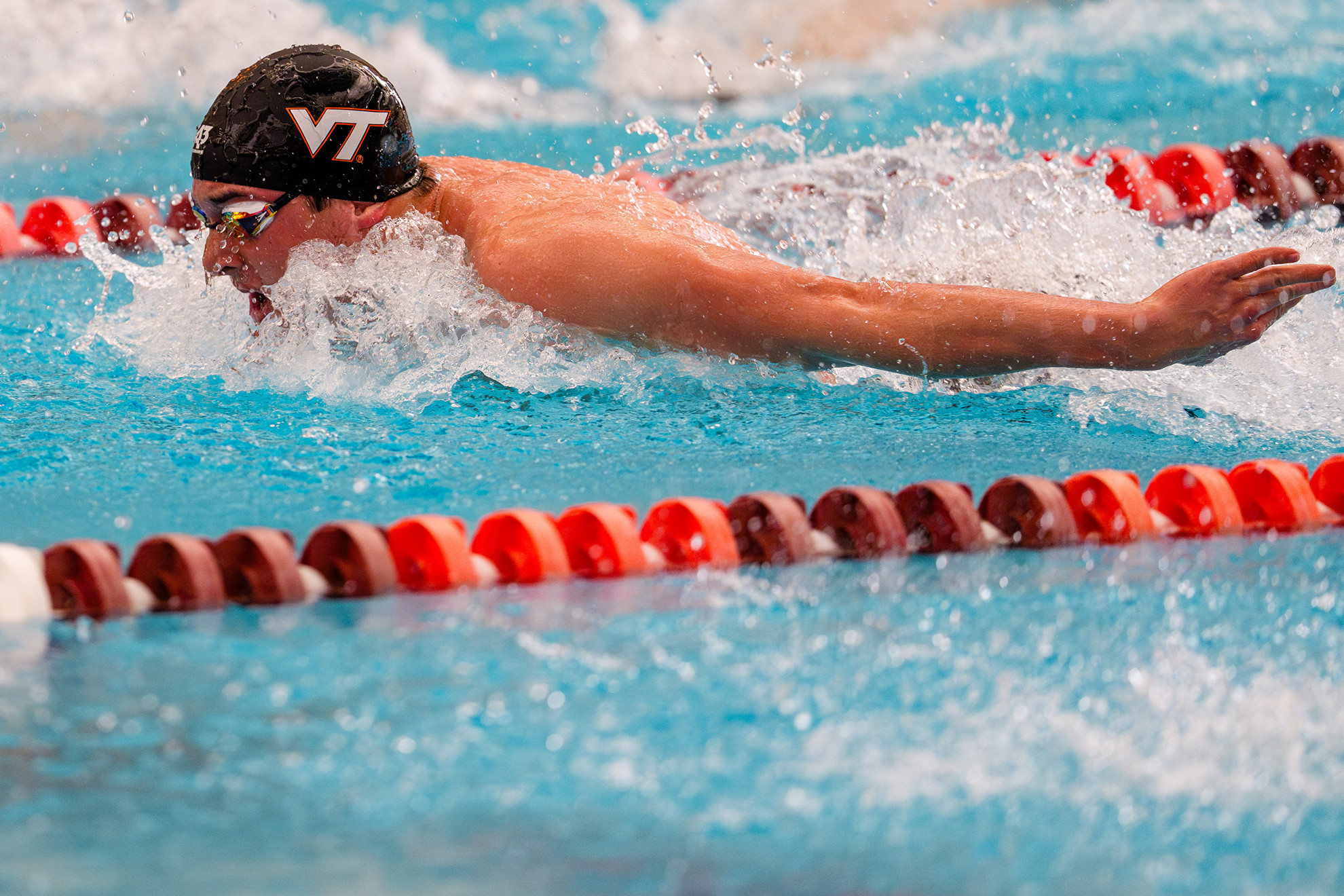Hokies sweep Queens to kick off 2026 - Virginia Tech Athletics