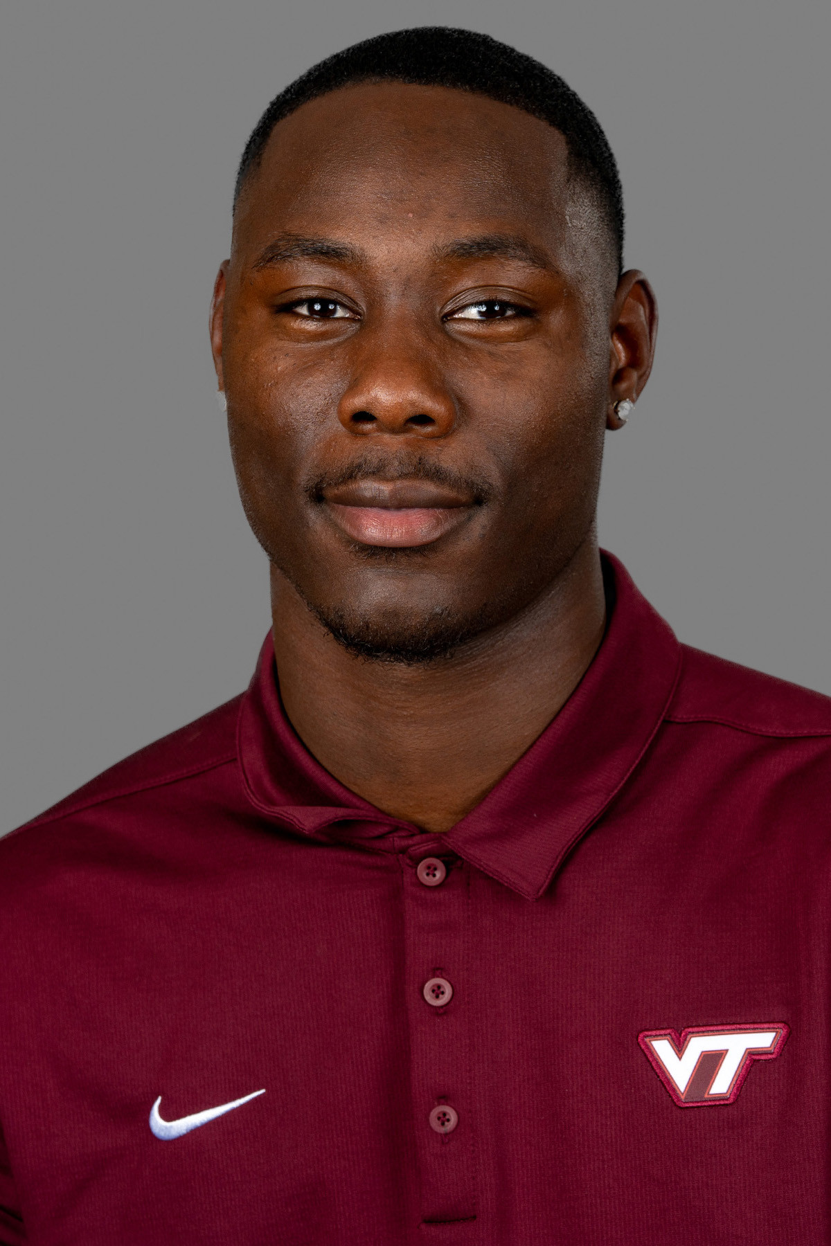 Isaiah Spencer - Football 2025 - Virginia Tech Athletics