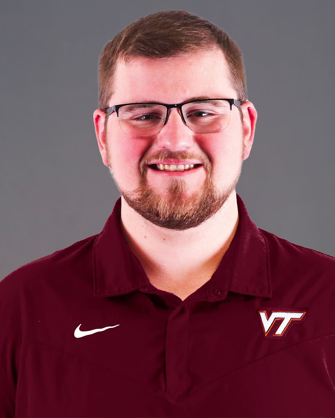 Joshua Phillips - Virginia Tech Athletics