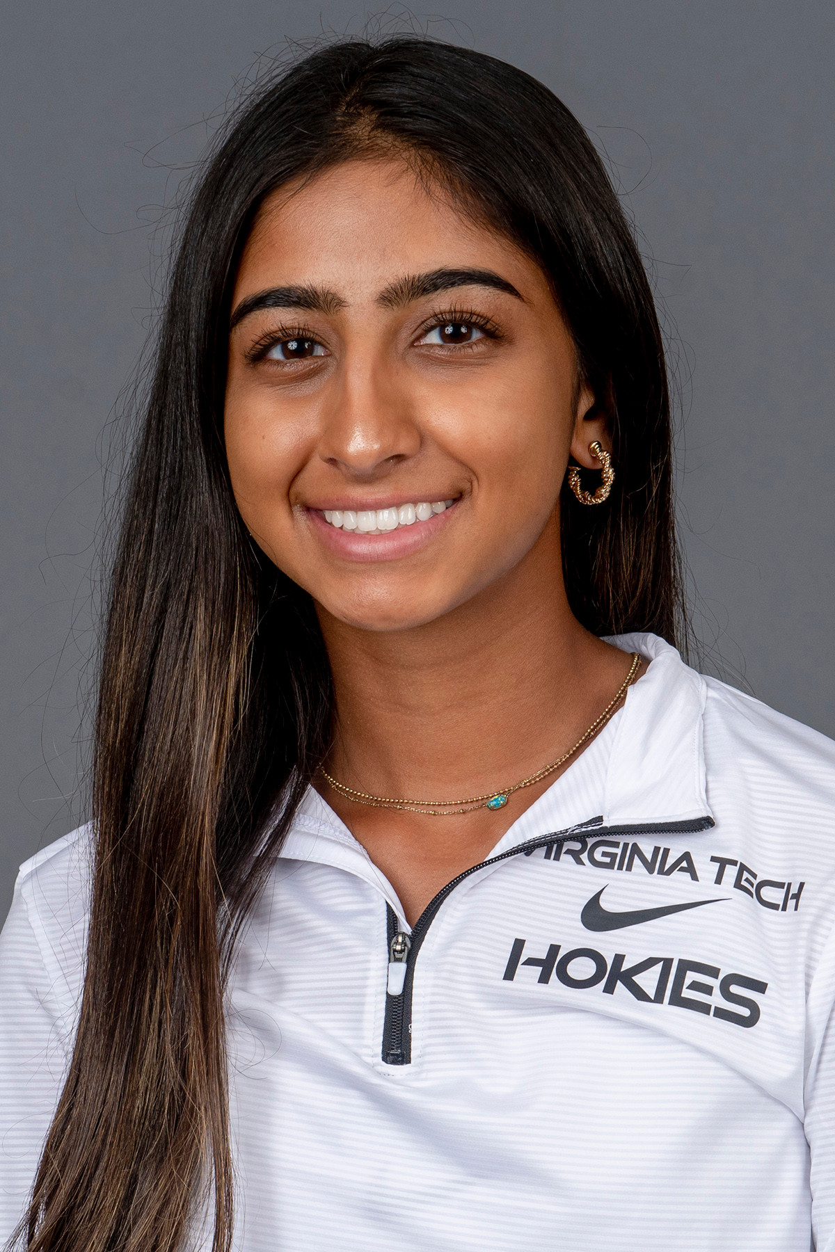 Symran Shah - Women's Golf 2022-23 - Virginia Tech Athletics