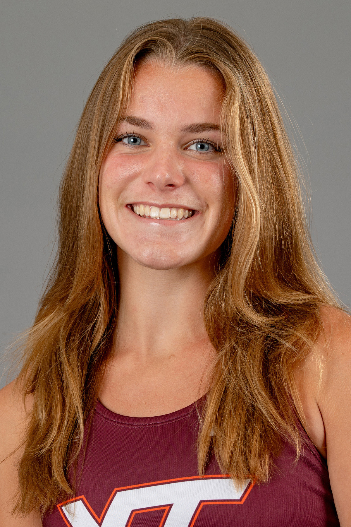 Elizabeth Coe - Cross Country 2025 - Virginia Tech Athletics