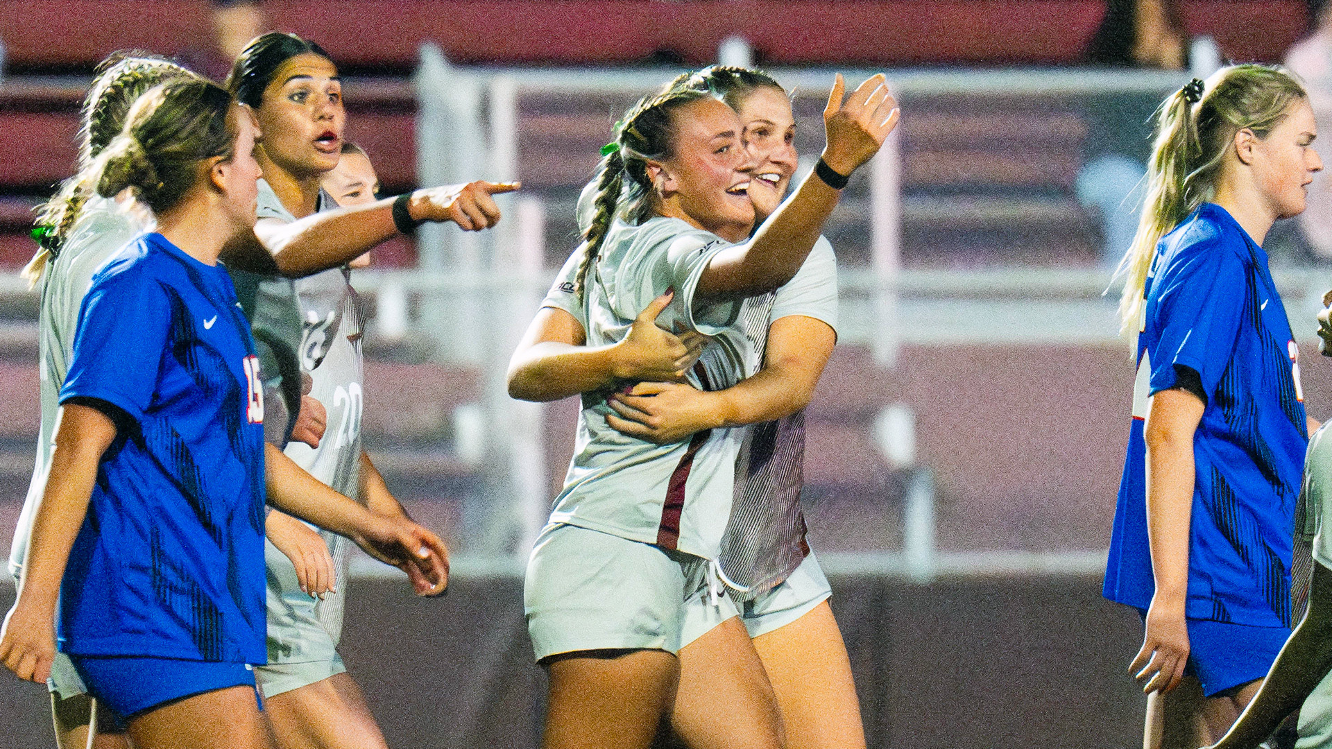 Virginia Tech vs. SMU (Game Gallery) - Virginia Tech Athletics