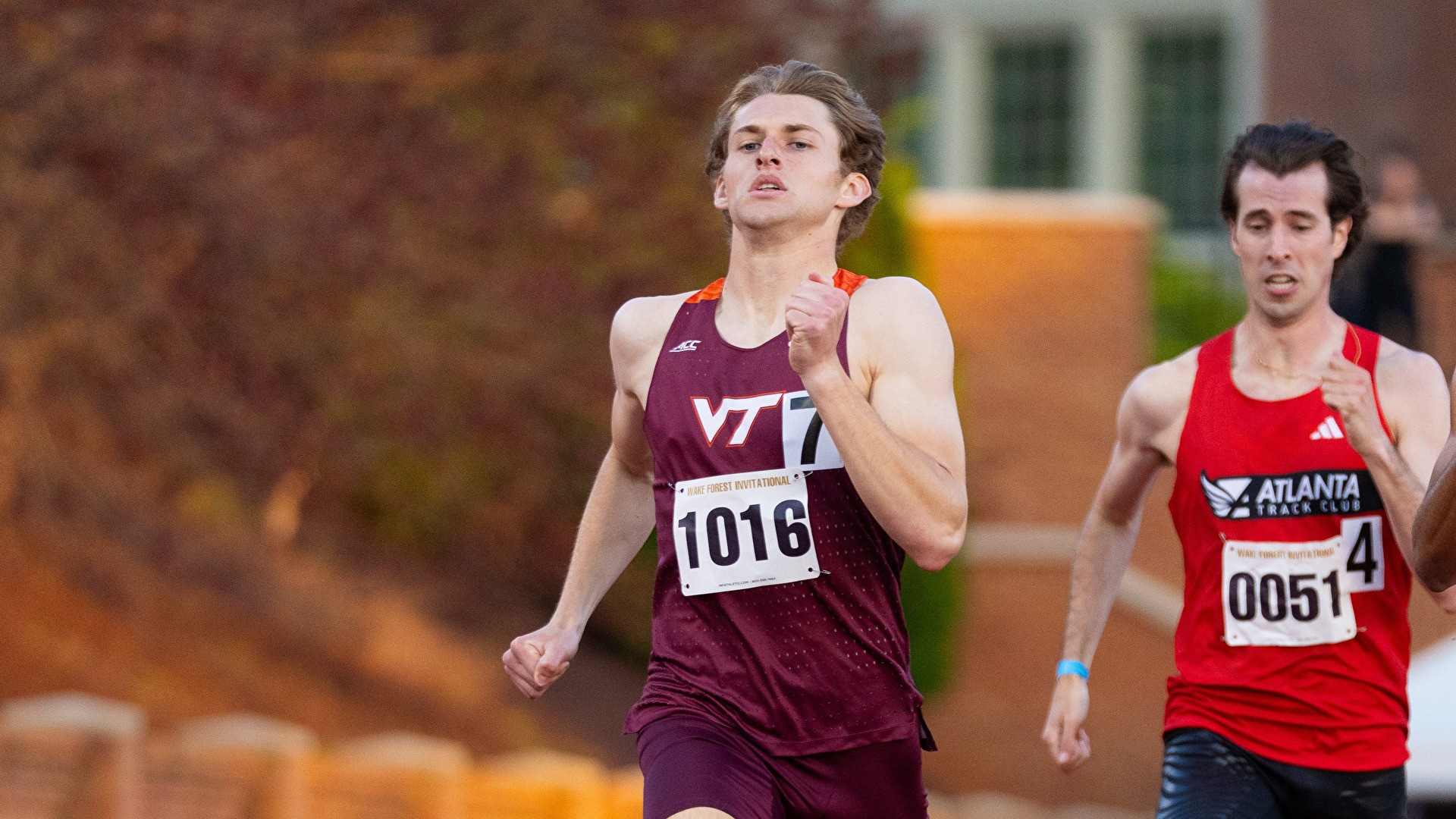 Nick Plant shatters previous 1500m program record at Hill City Twilight ...