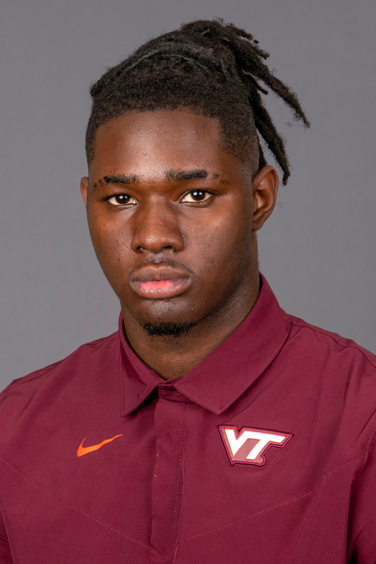 Kyree Moyston - Football 2022 - Virginia Tech Athletics
