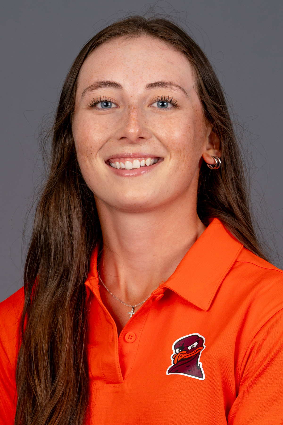 Emily Mathews - Women's Golf 2023-24 - Virginia Tech Athletics
