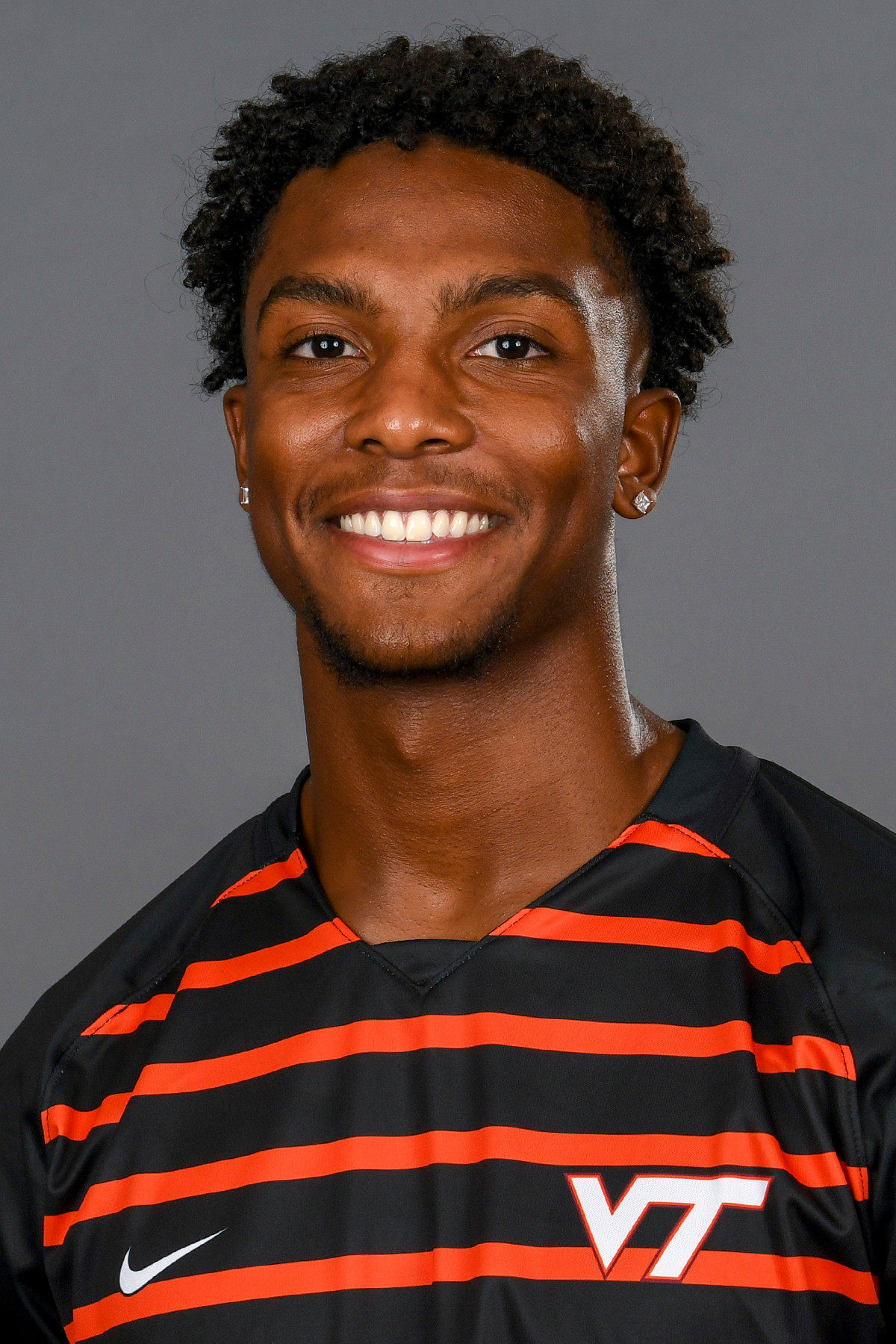 Jordan Black - Men's Soccer 2021 - Virginia Tech Athletics