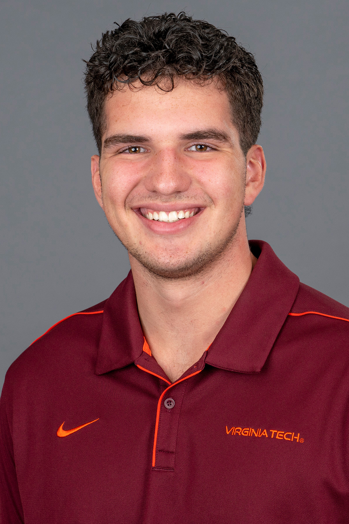 Ben Locklear - Football 2023 - Virginia Tech Athletics