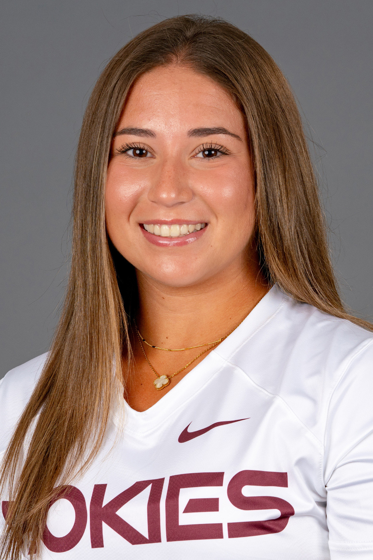 Marie Cacciabaudo - Lacrosse 2024-25 - Virginia Tech Athletics