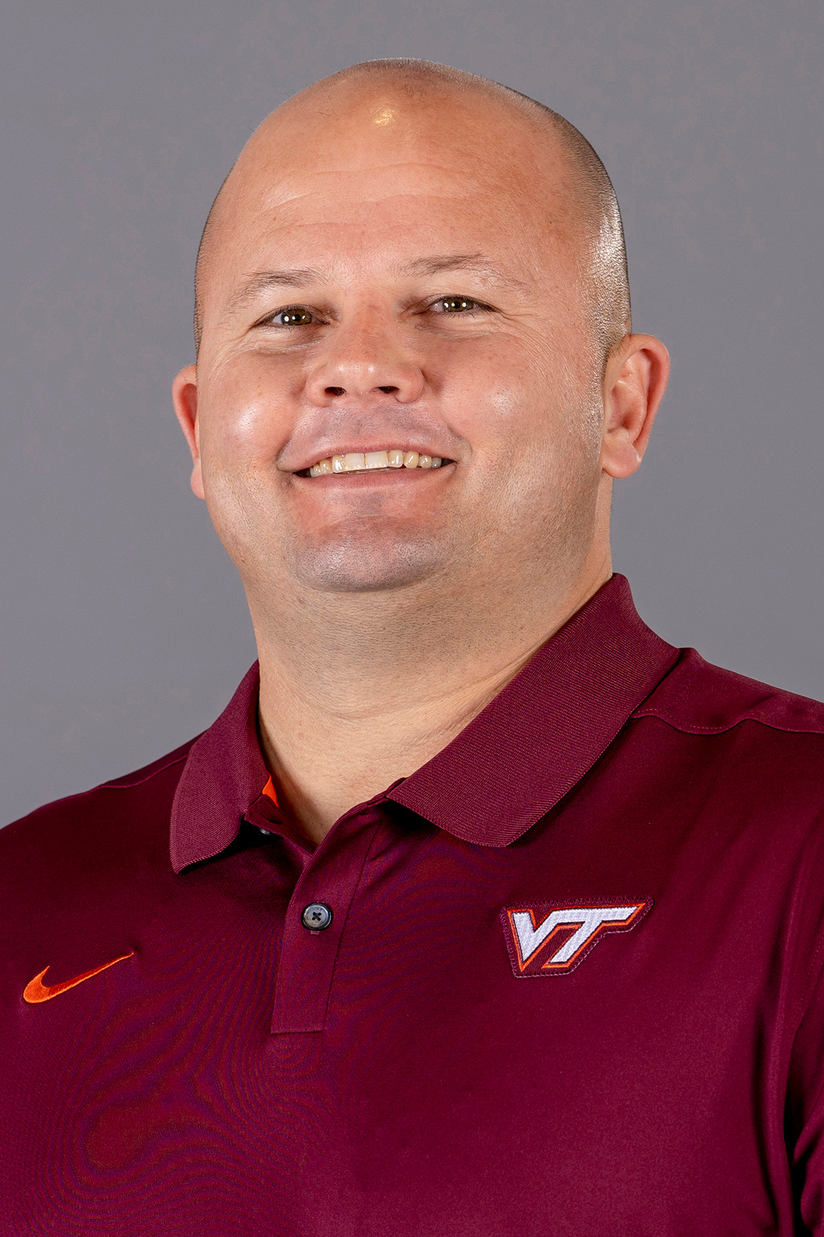 Kerry Webb - Virginia Tech Athletics