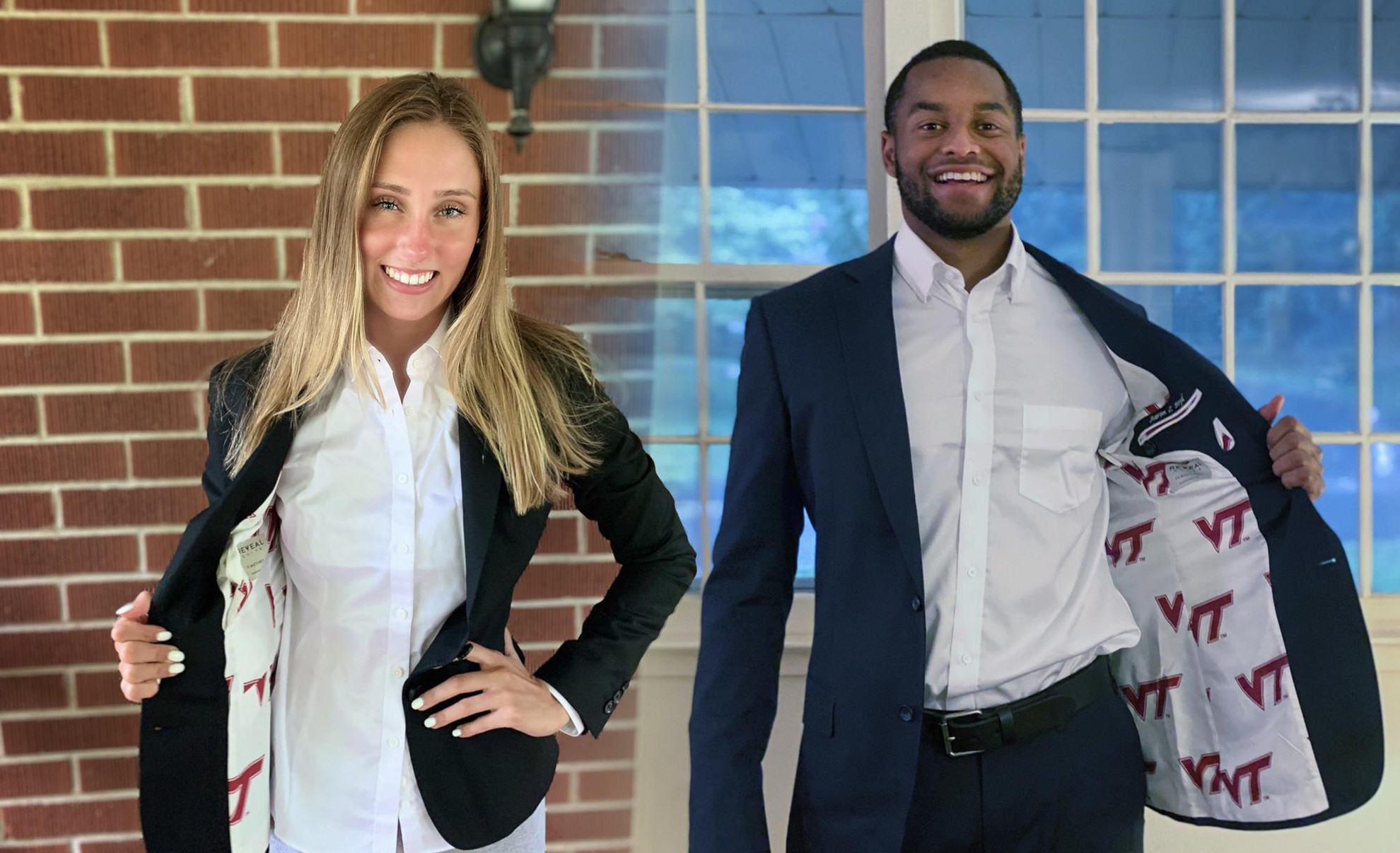 Tech Athletics Honors Student-Athletes Who Completed Career Game Plan ...