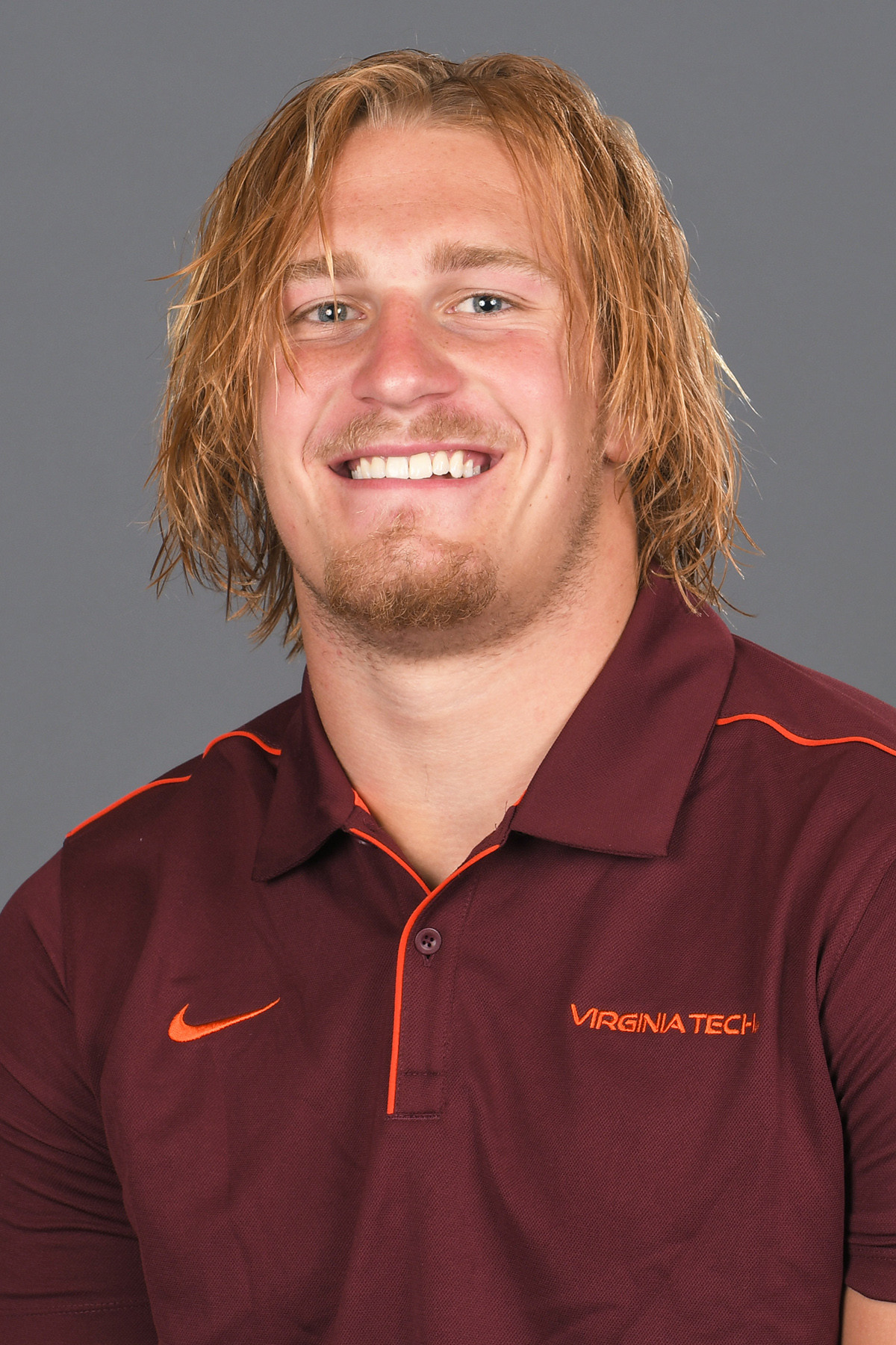 Dax Hollifield - Football 2022 - Virginia Tech Athletics