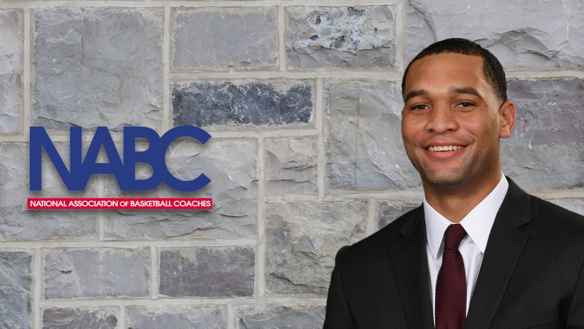 Christian Webster named to NABC 30-Under-30 - Virginia Tech Athletics