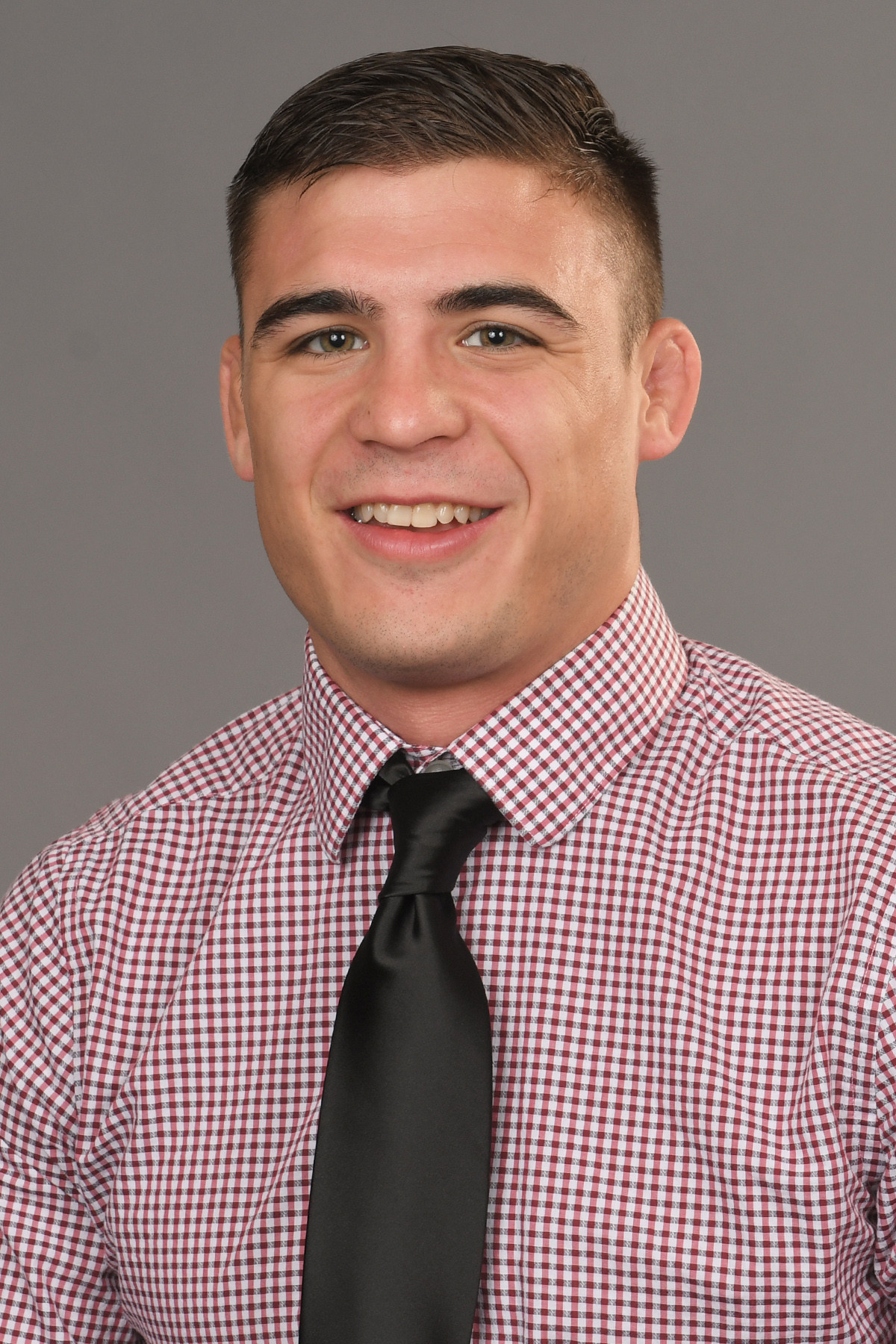 Cody Brewer - Virginia Tech Athletics